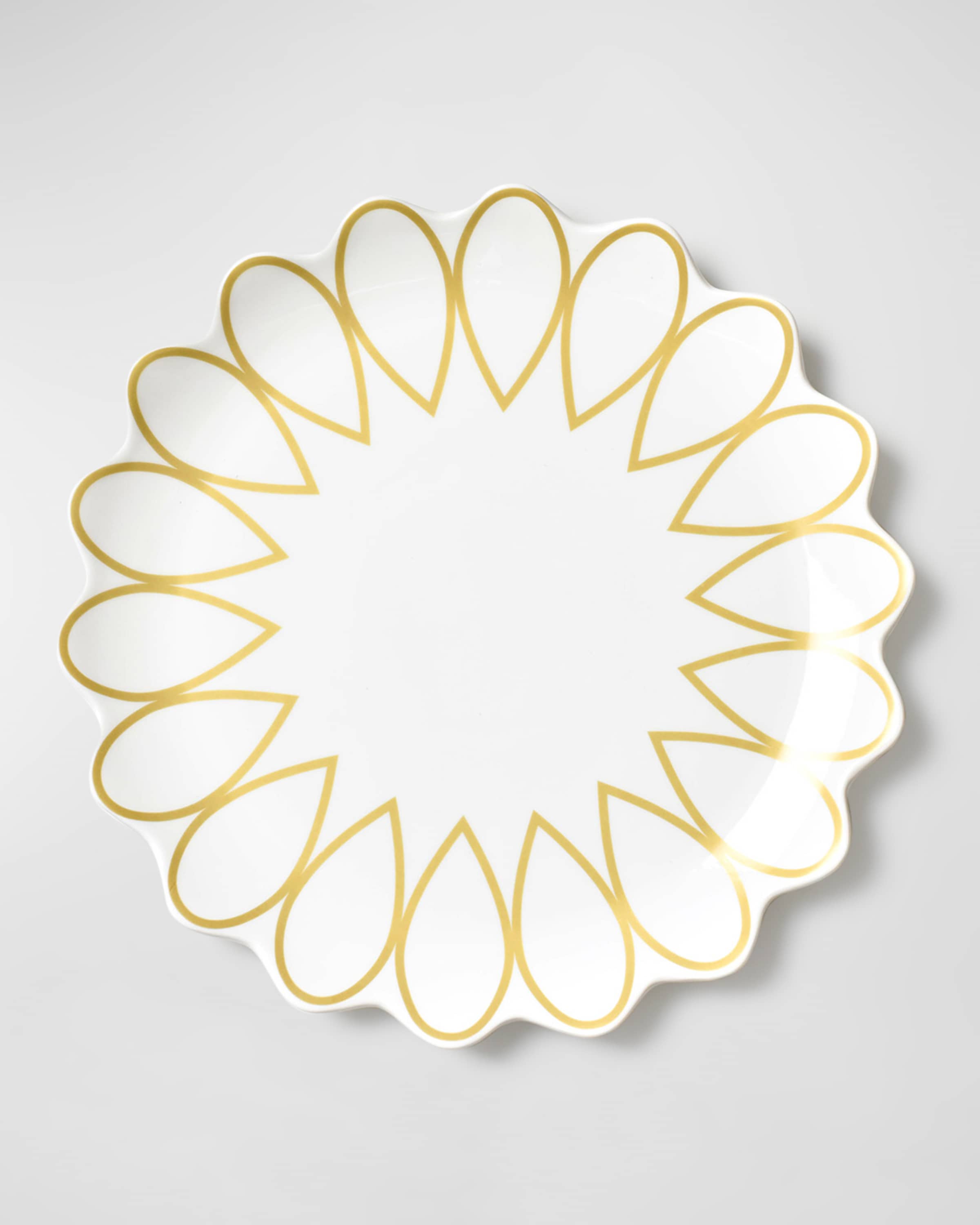 Coton Colors Deco Scallop Dinnerware Collection & Matching Items | Horchow