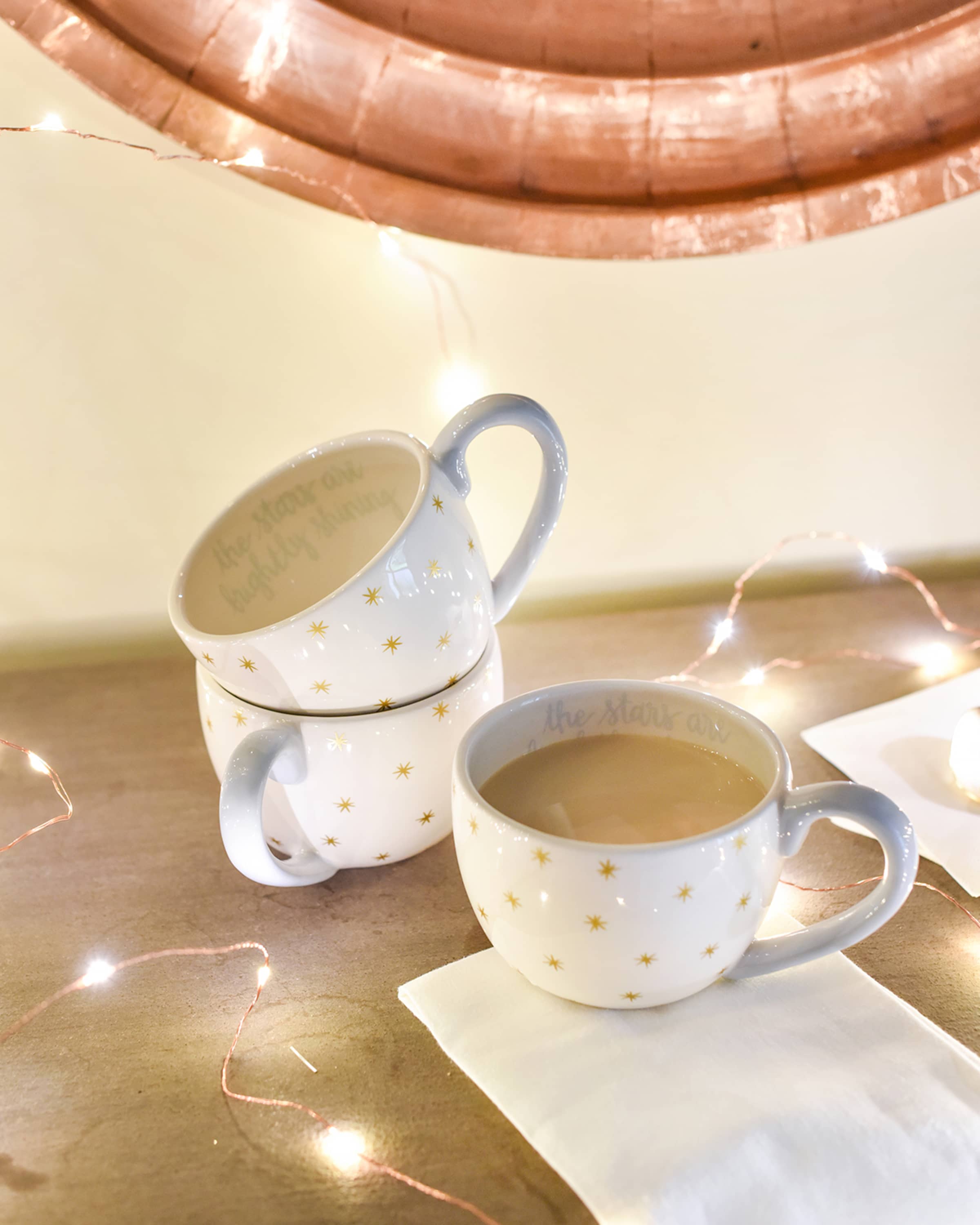 Coton Colors Neutral Nativity Dinnerware Collection & Matching Items ...