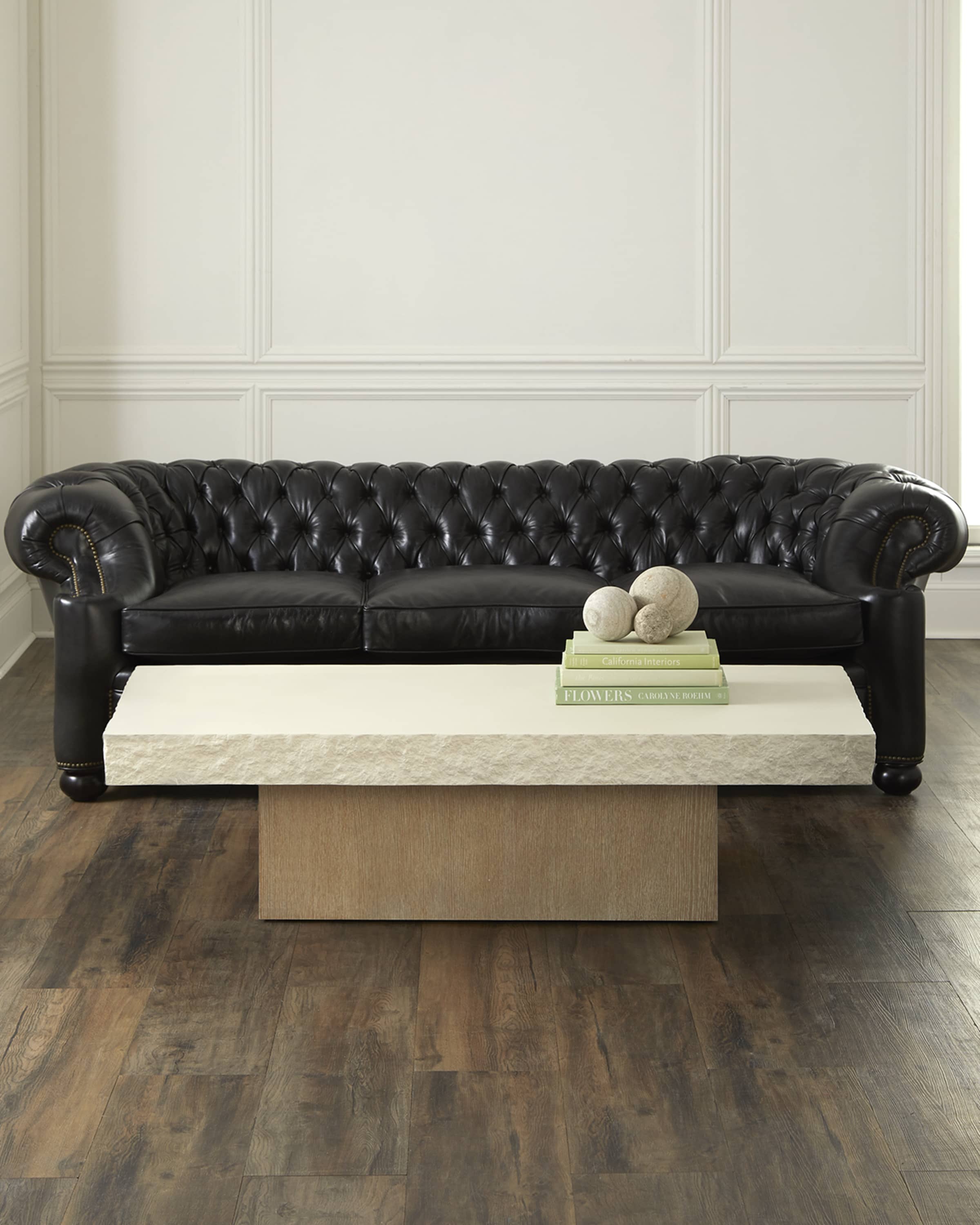 Bernhardt Beauclair Cocktail Furniture Collection & Matching Items ...