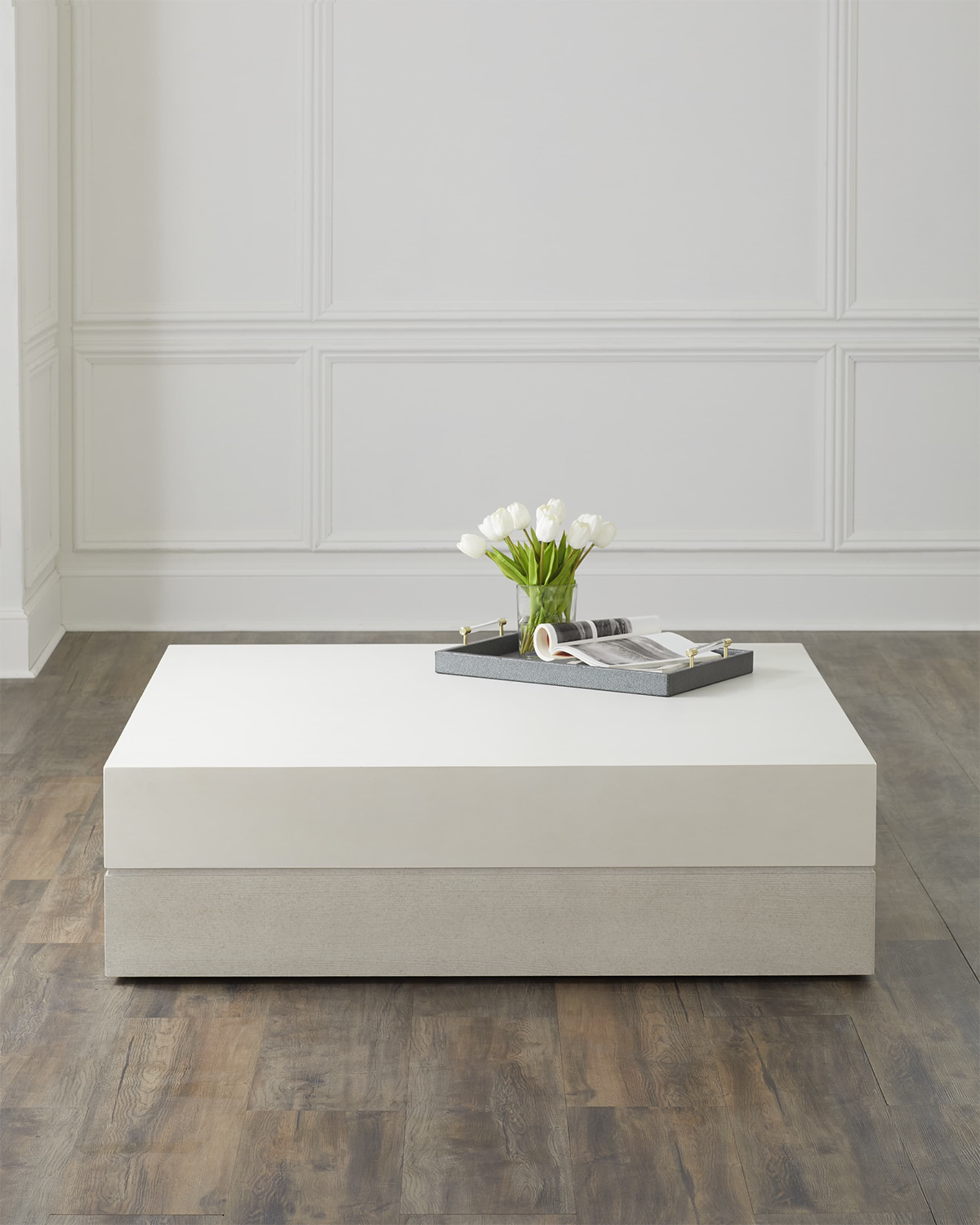 Bernhardt Ellison Table Collection & Matching Items | Horchow