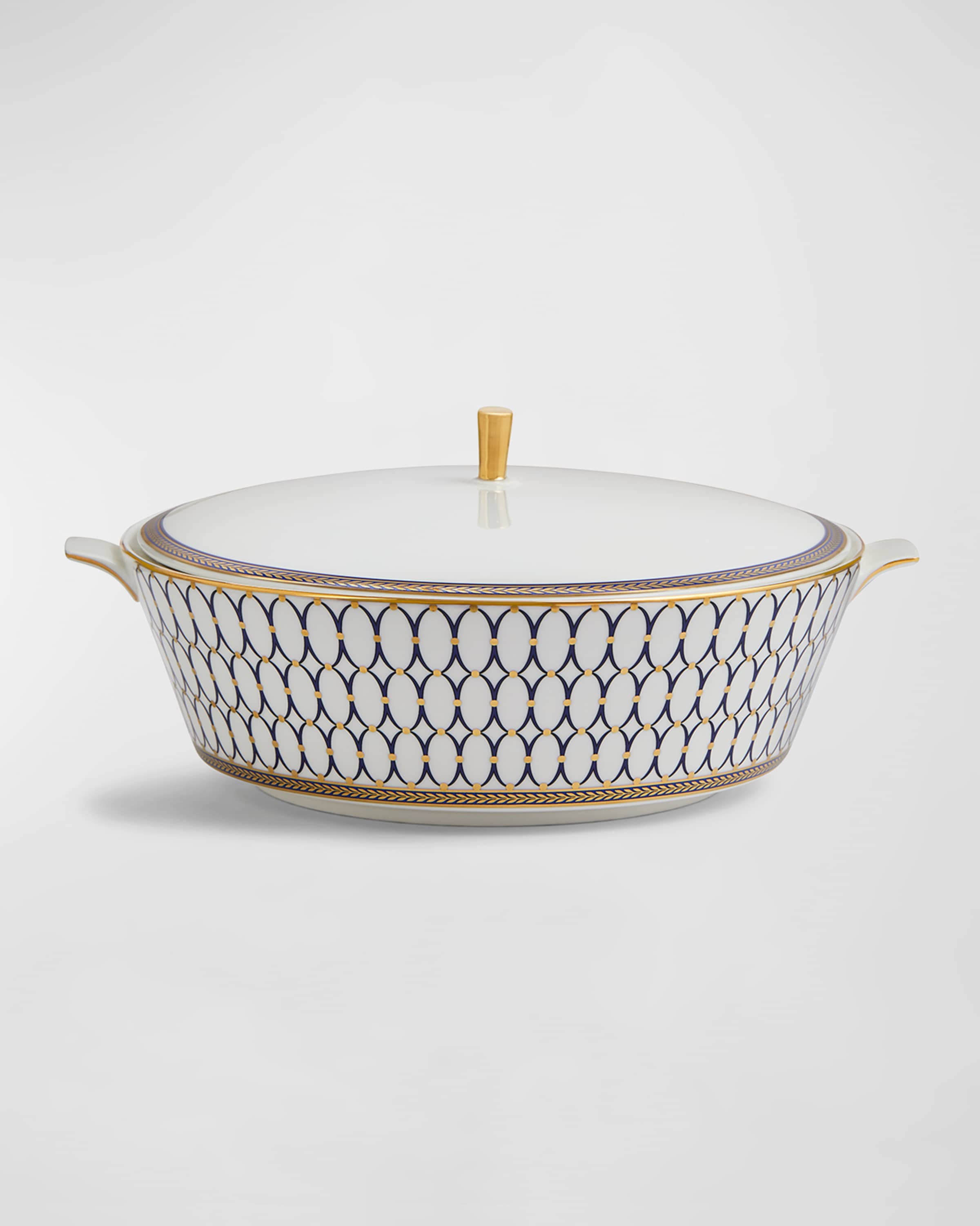 Wedgwood Renaissance Dinnerware Collection & Matching Items | Horchow