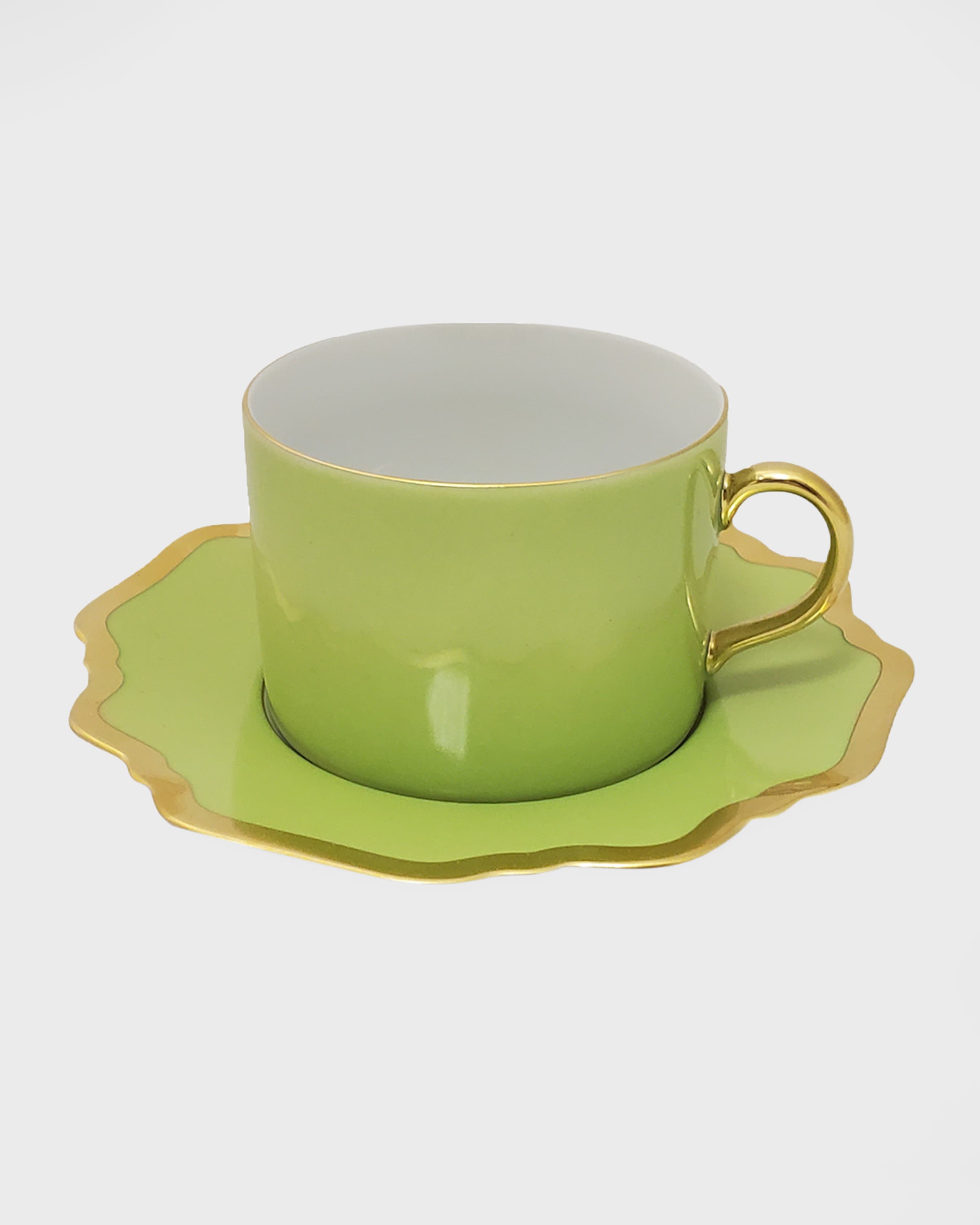 Anna Weatherley Anna's Palette Dinnerware Collection & Matching Items ...