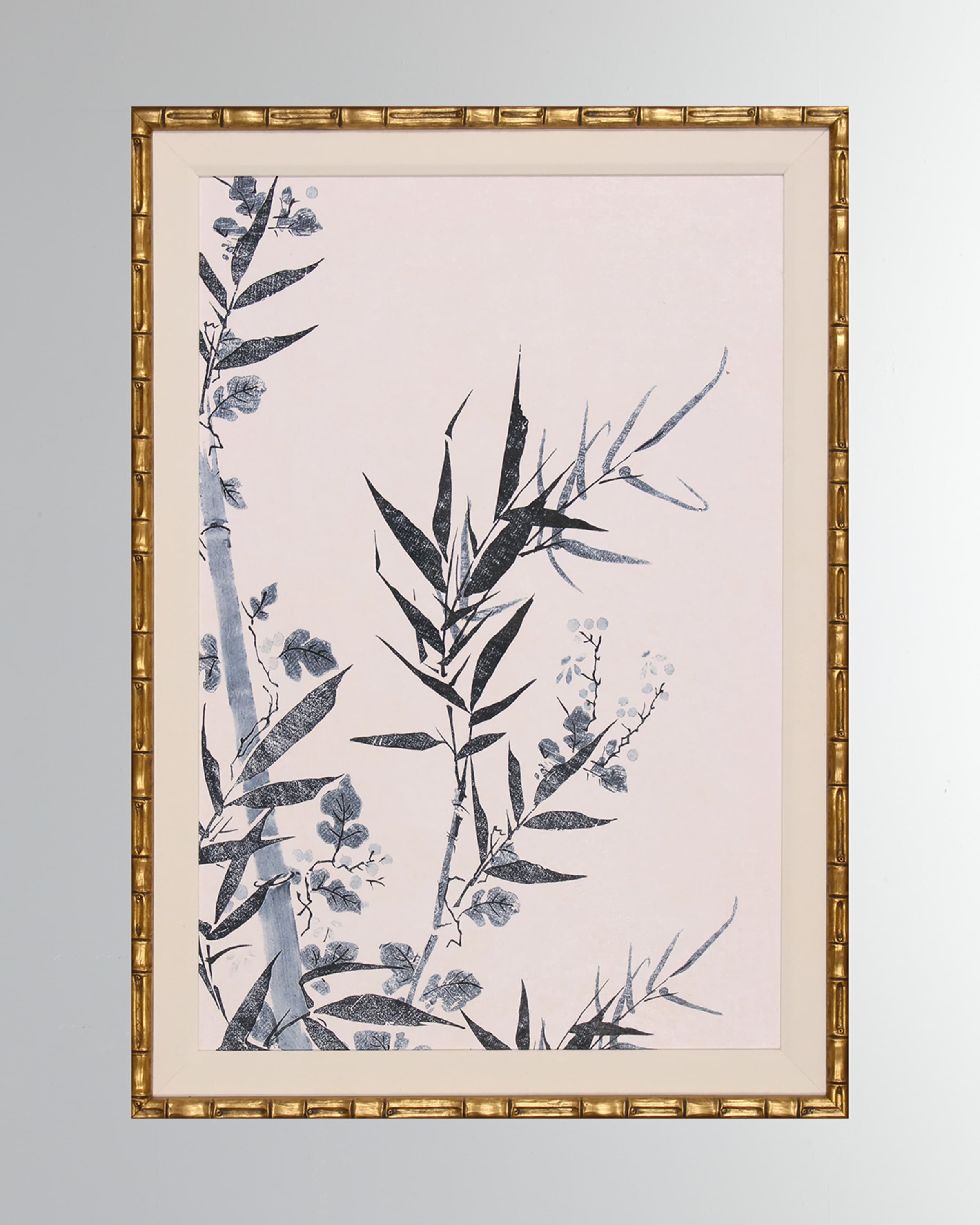 Shadow Catchers Ink Wash Wall Art Collection & Matching Items | Horchow