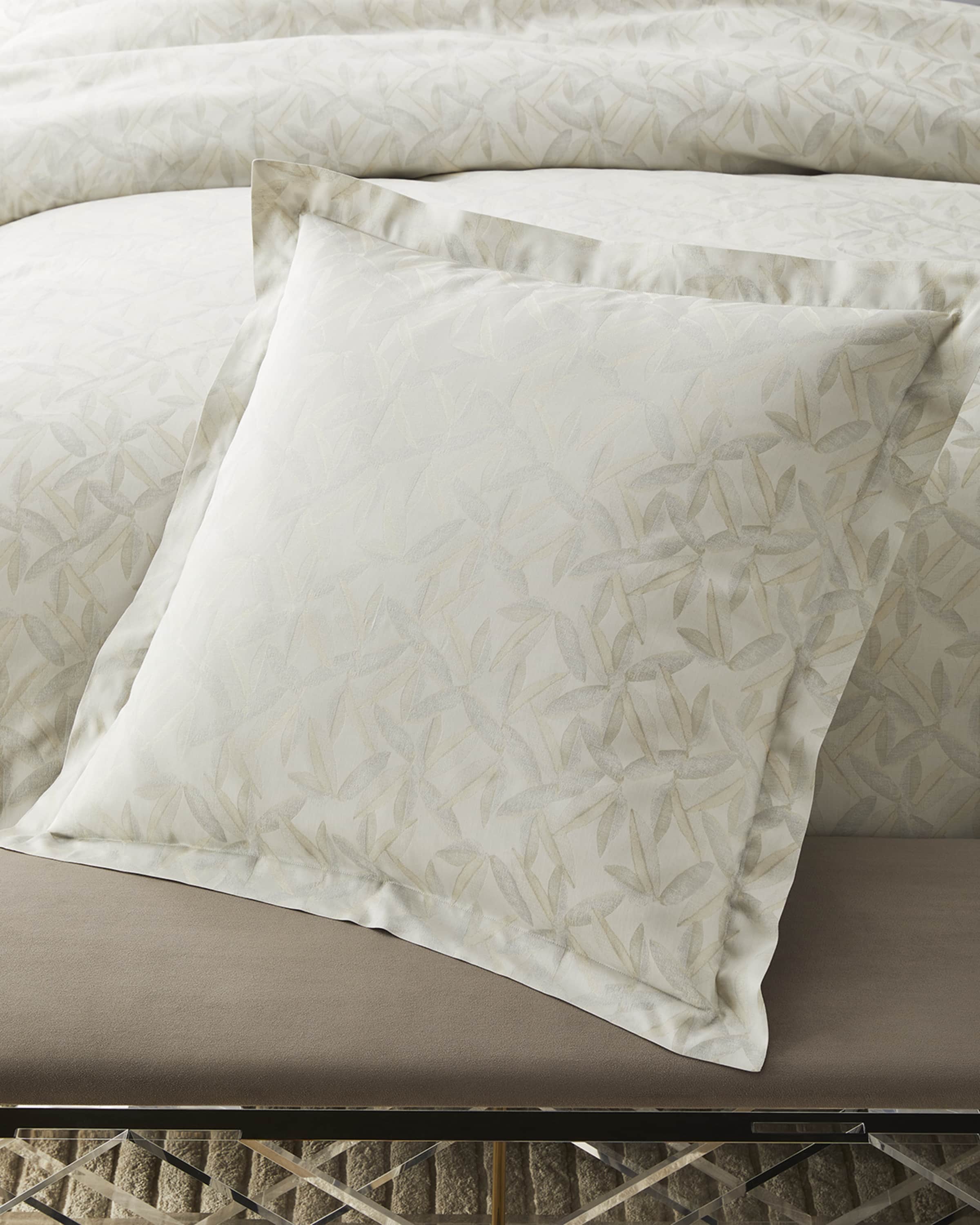 Sferra Terracina Bedding Collection & Matching Items | Horchow