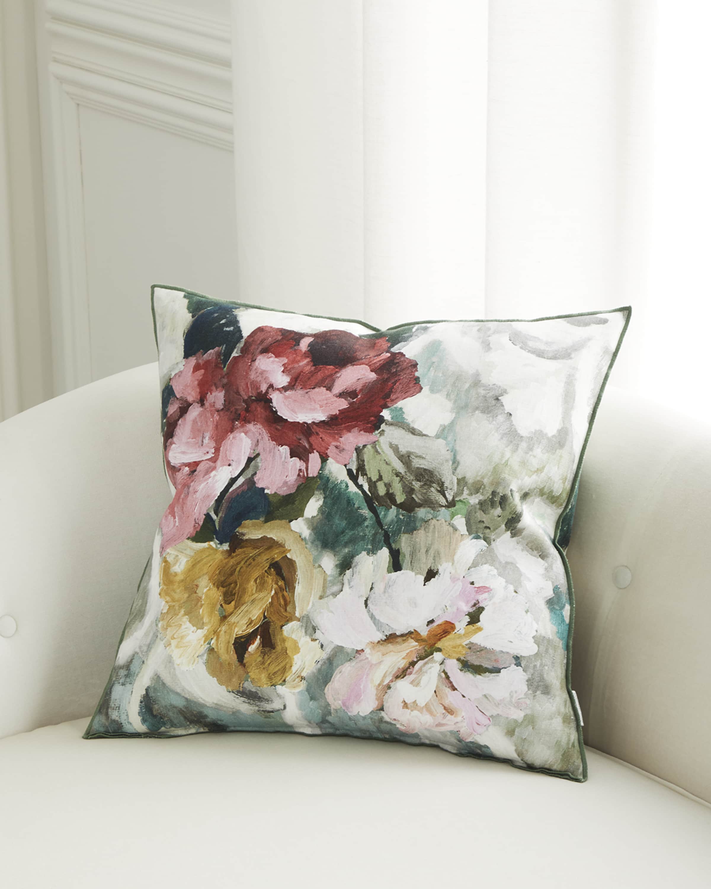 Designers Guild Tapestry Decorative Pillow Collection & Matching Items ...