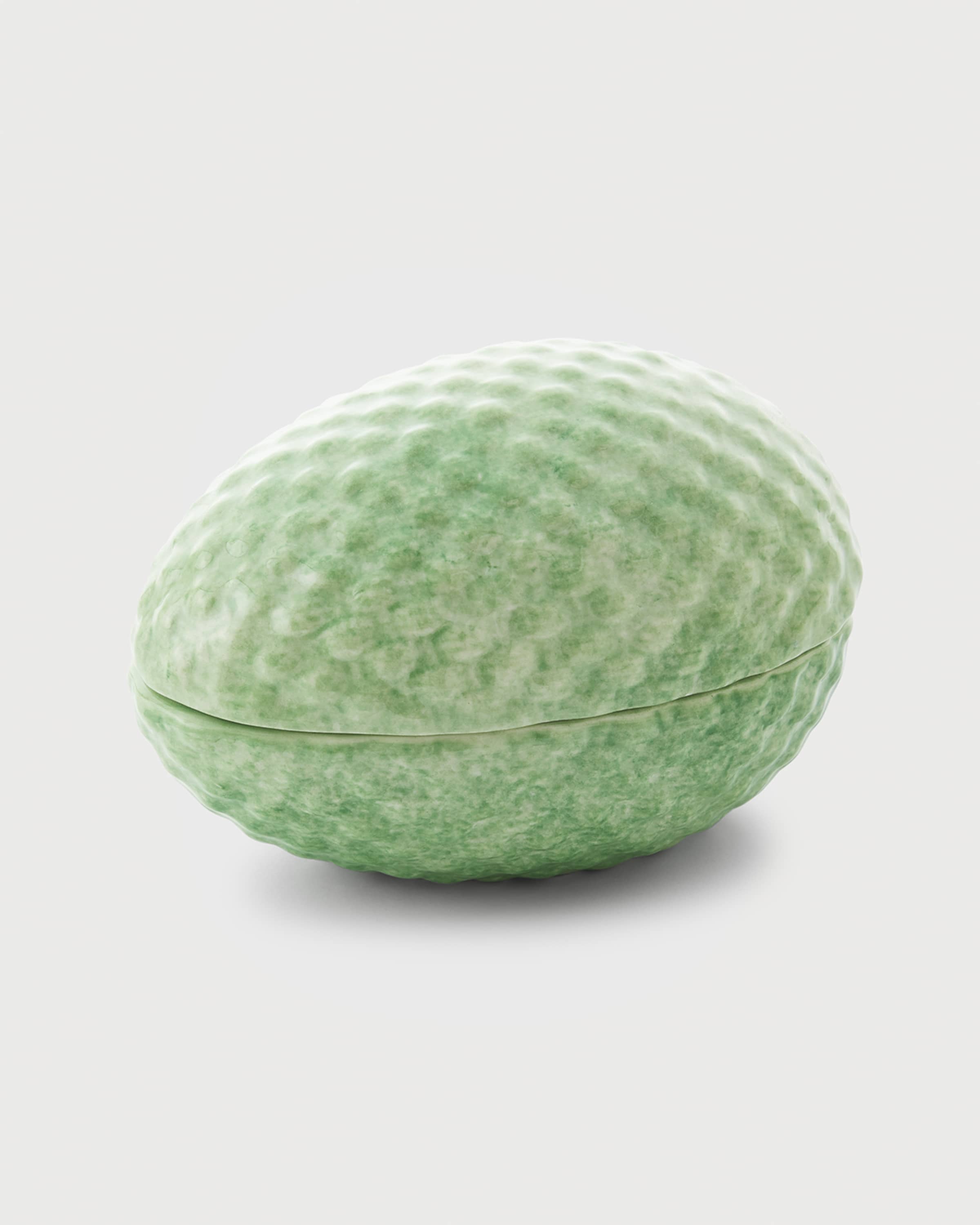Neiman Marcus Wicker Egg Boxes & Matching Items | Horchow
