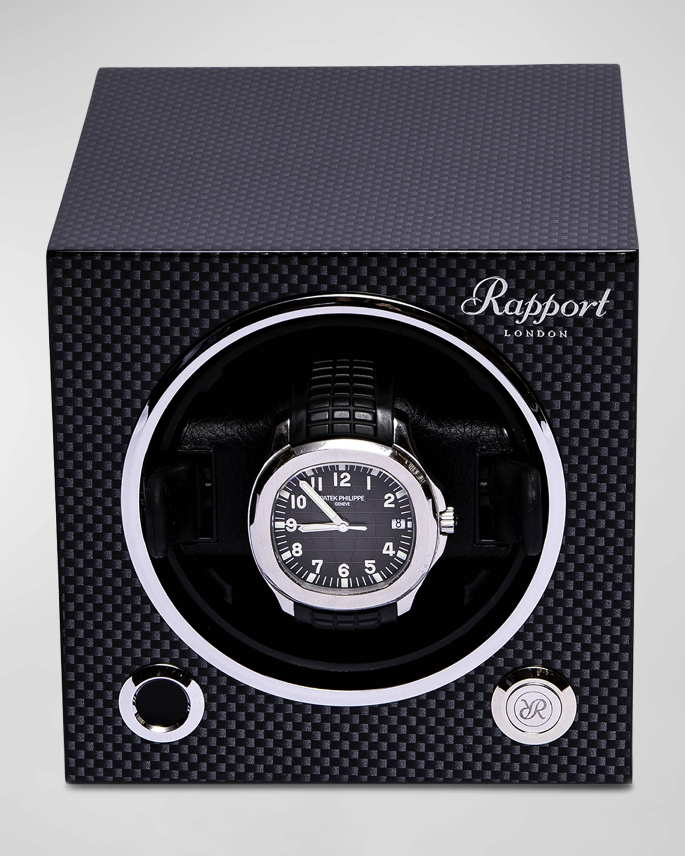 Rapport Evolution Watch Cube Collection & Matching Items | Horchow