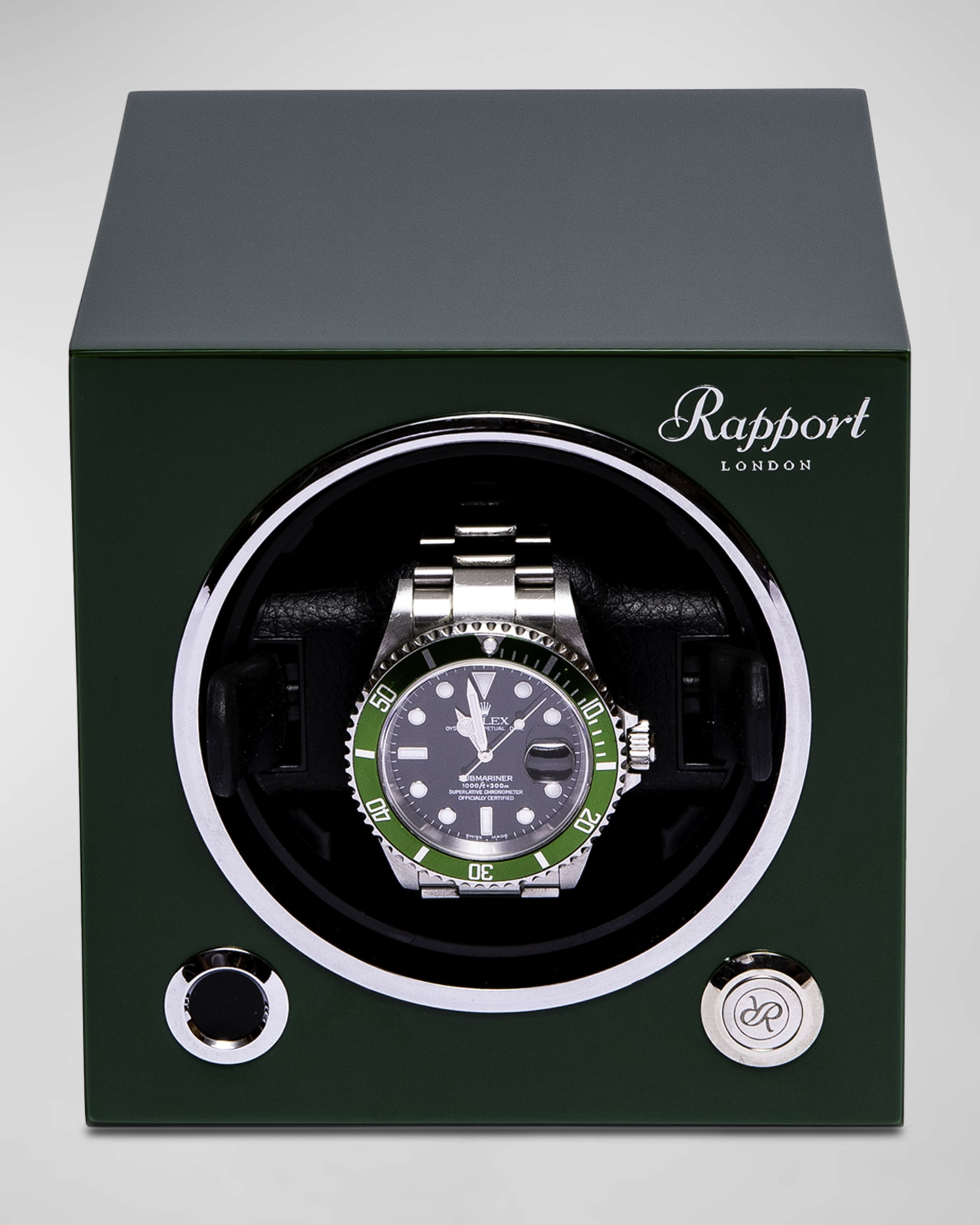 Rapport Evolution Watch Cube Collection & Matching Items | Horchow