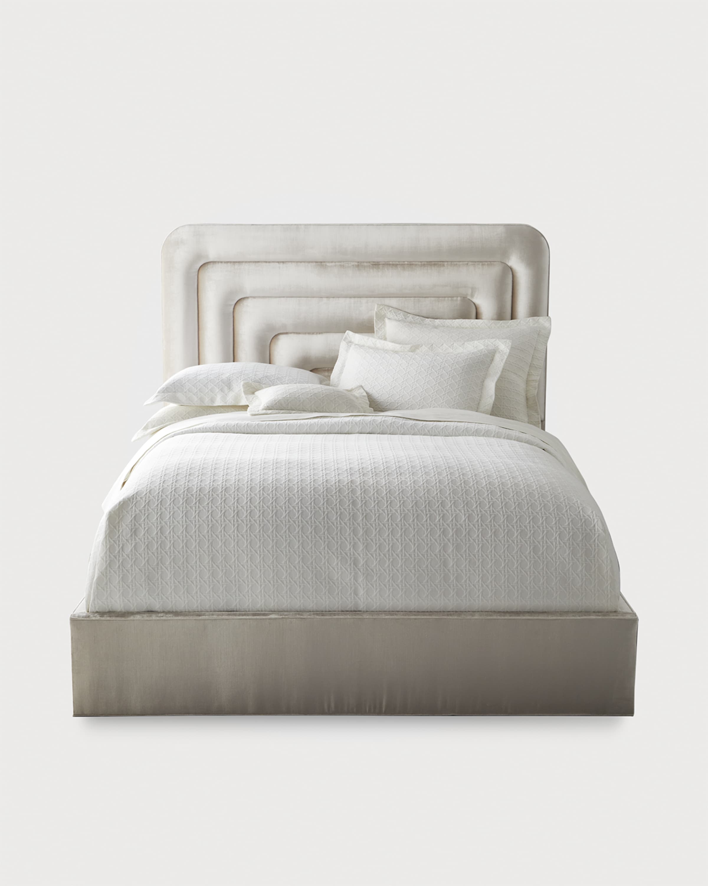 Haute House Gillian Beds & Matching Items | Horchow