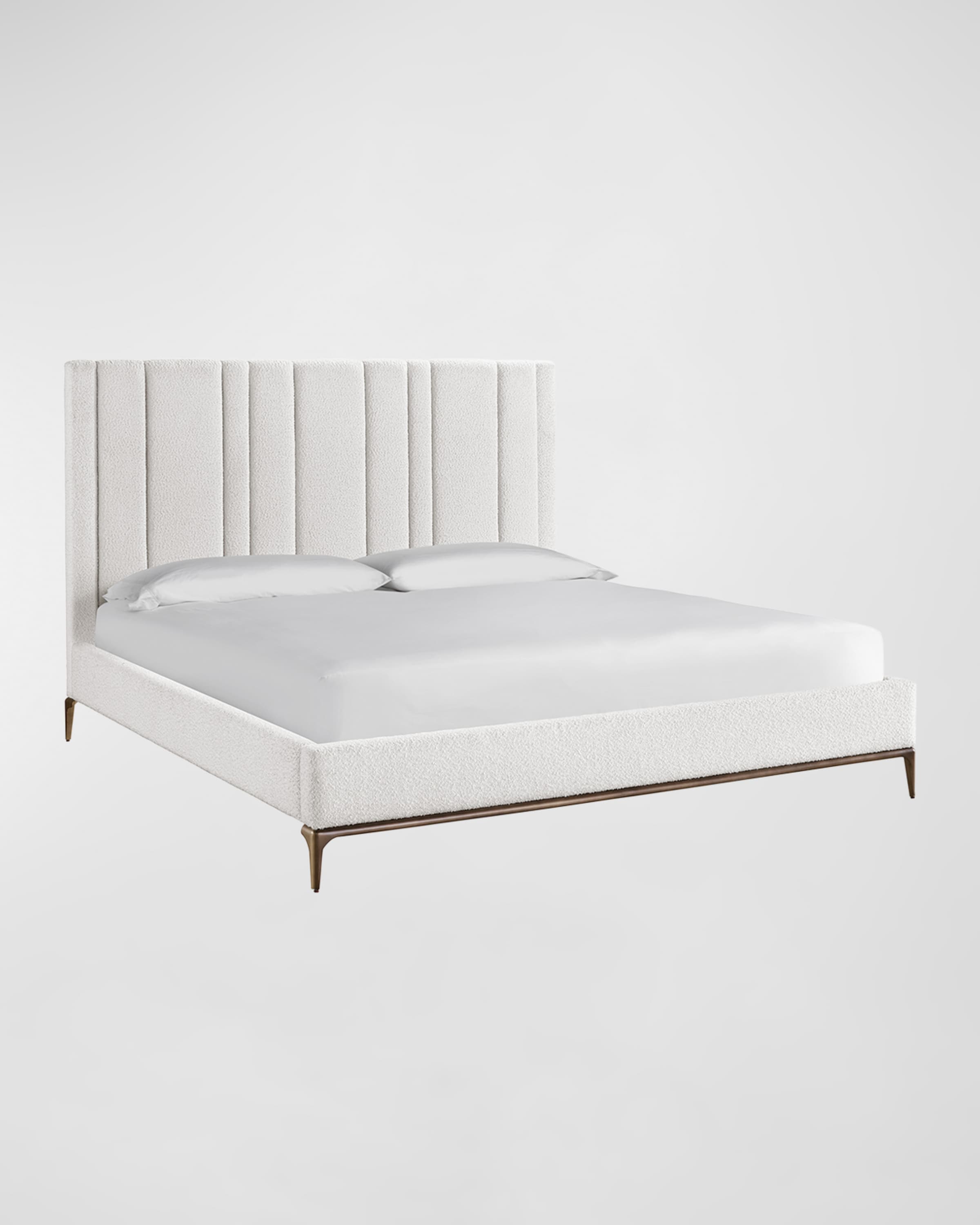 ERINN V. X UNIVERSAL Bode Beds & Matching Items | Horchow