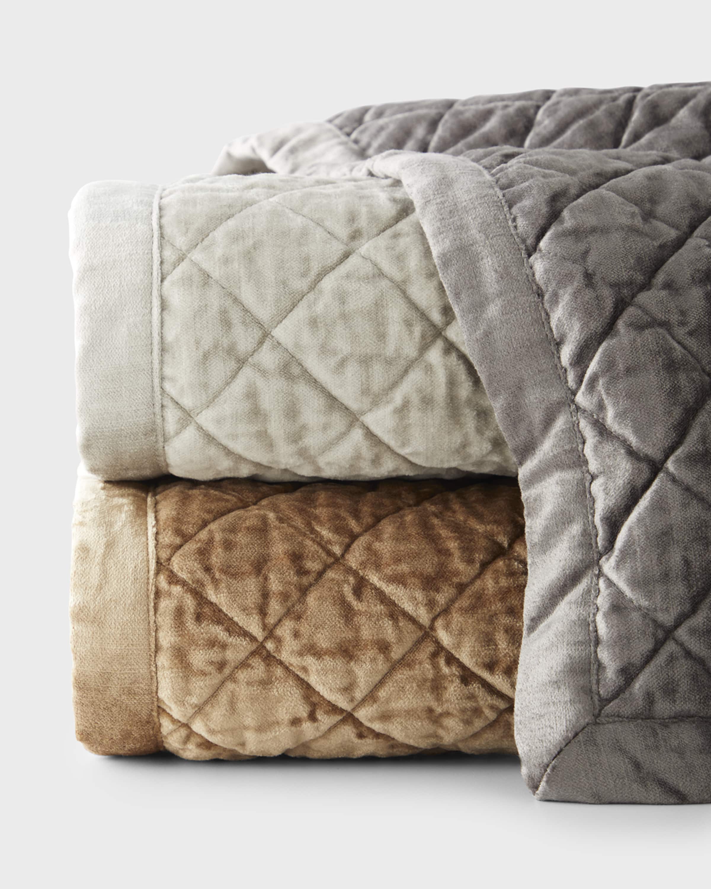 Amity Home Savonna-Simona Bedding Collection & Matching Items | Horchow