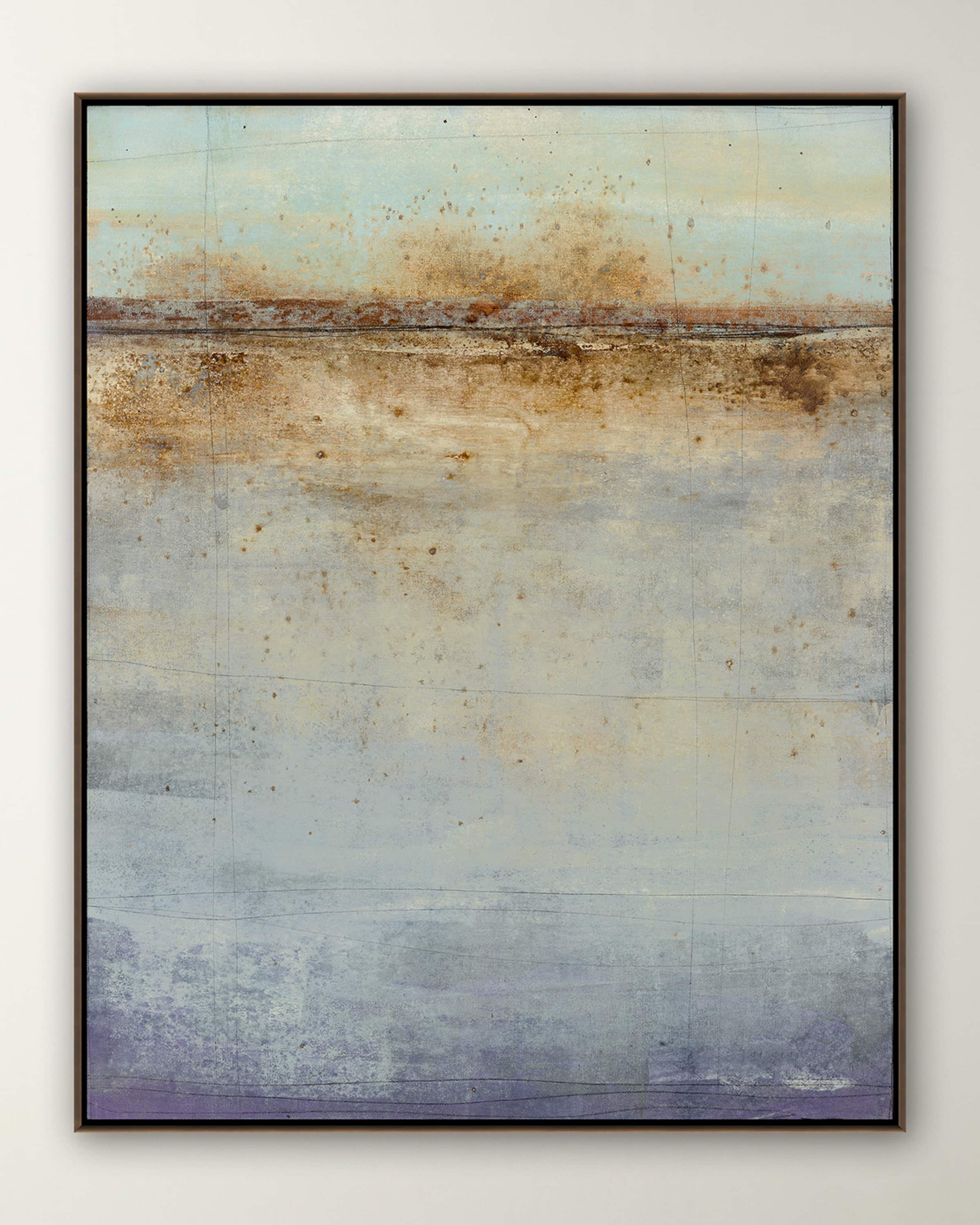 Grand Image Home Prophecy of the Horizon Art & Matching Items | Horchow