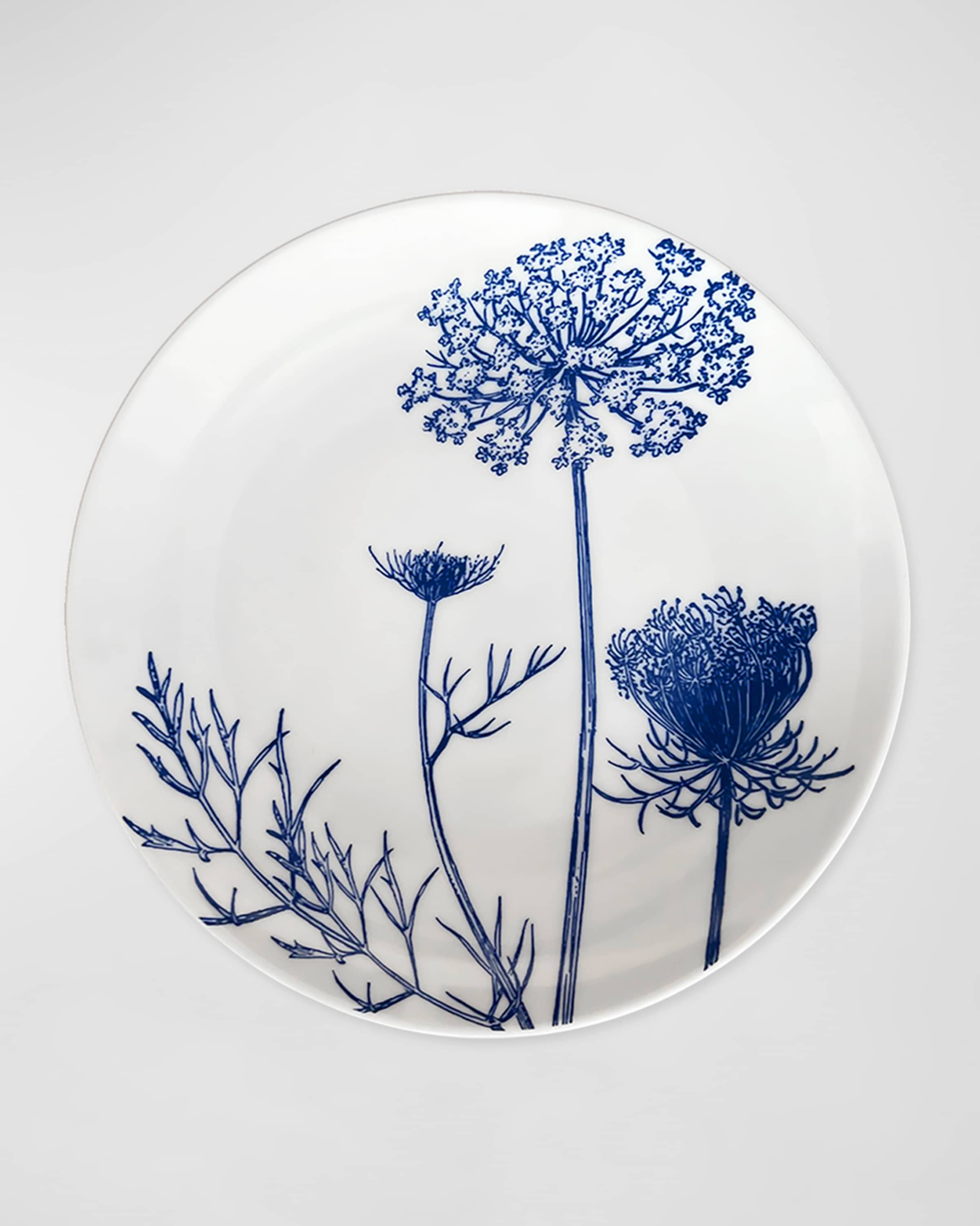 Caskata Summer Blues Dinnerware Collection & Matching Items | Horchow