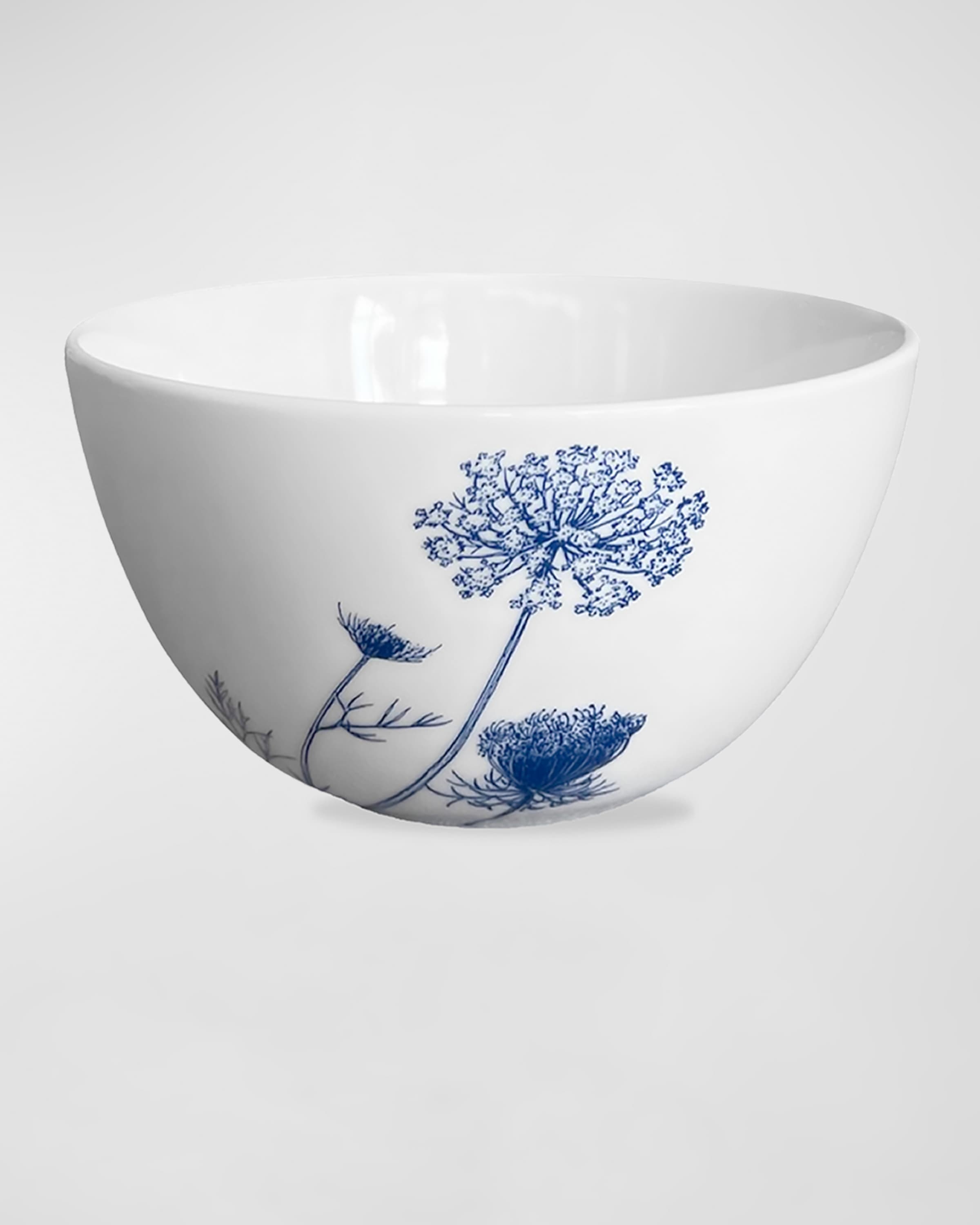 Caskata Summer Blues Dinnerware Collection & Matching Items | Horchow