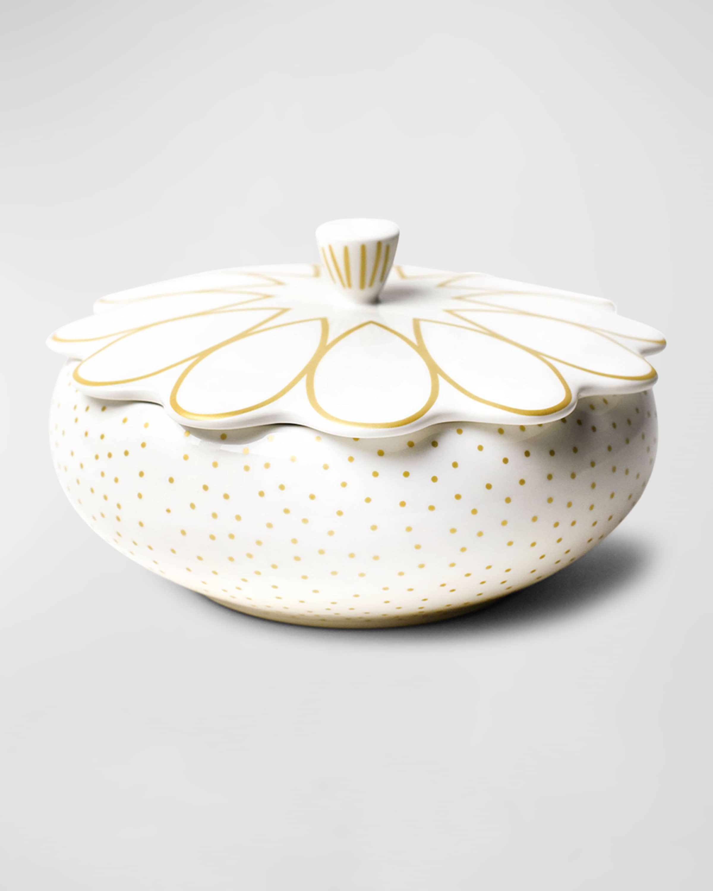 Coton Colors Deco Scallop Dinnerware Collection & Matching Items | Horchow