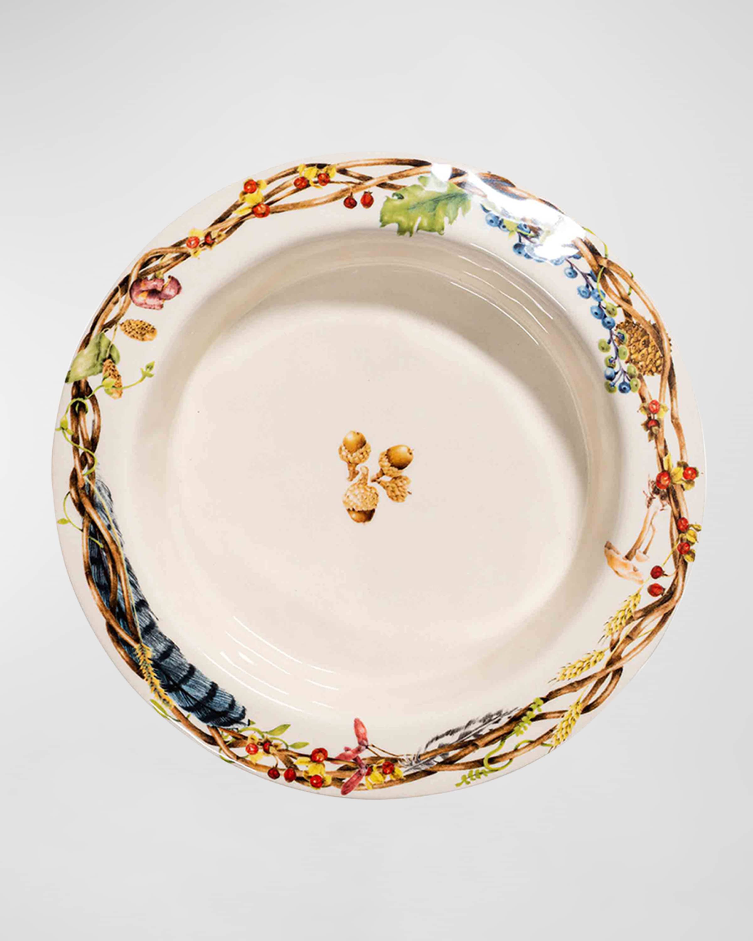 Juliska Forest Walk Dinnerware Collection & Matching Items | Horchow