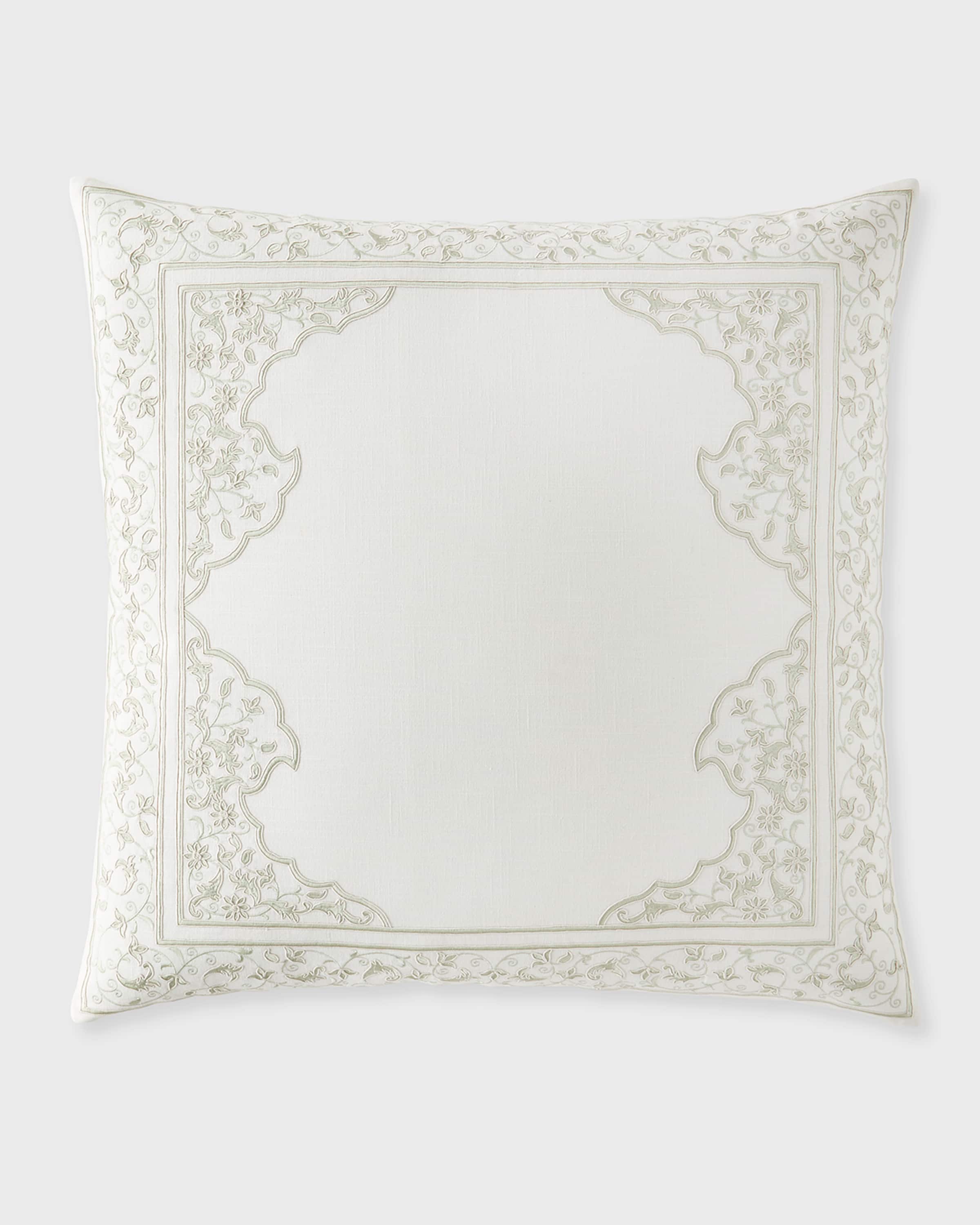 Callisto Home Glyes Bedding Collection & Matching Items | Horchow