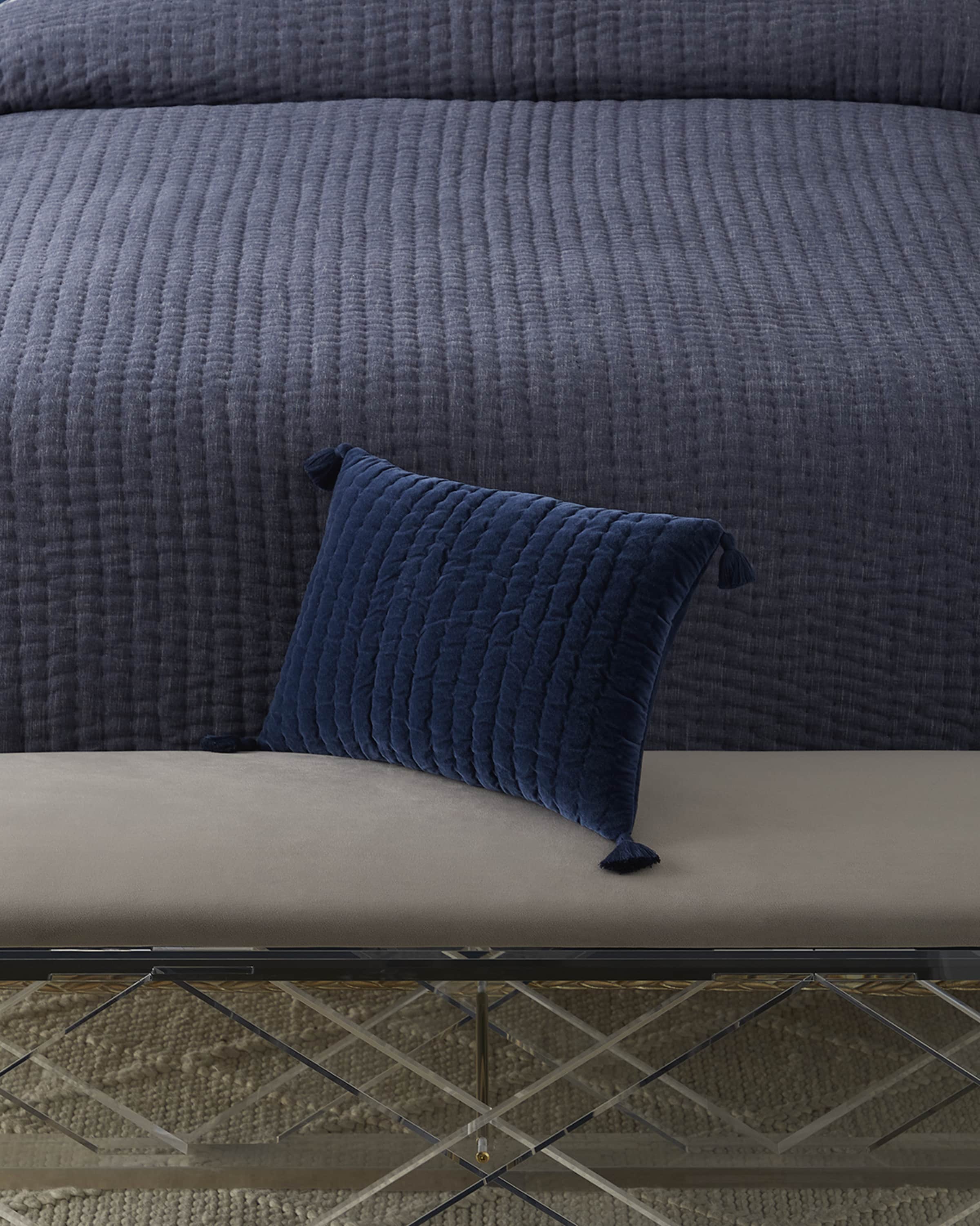 John Robshaw Ramra Vivada Bedding Collection & Matching Items | Horchow