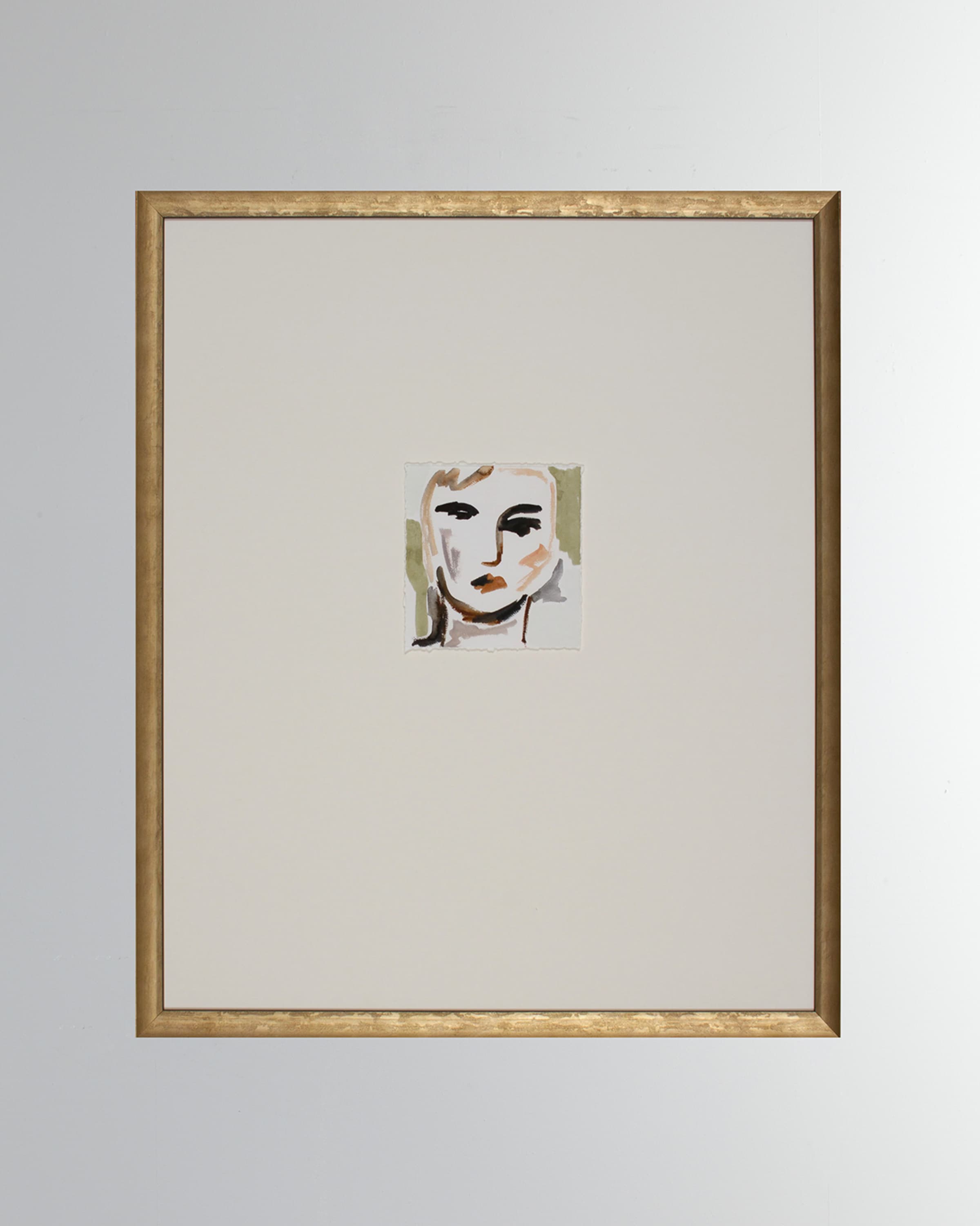 Shadow Catchers "Face Fragments" Wall Art Collection & Matching Items ...