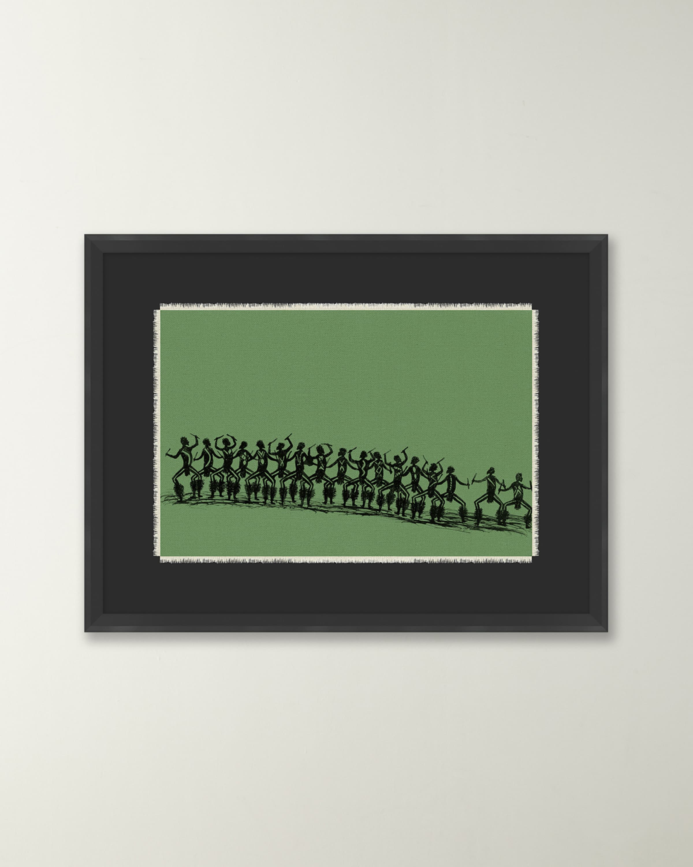 "Kwat Kwat" Giclee Wall Art Collection & Matching Items | Horchow