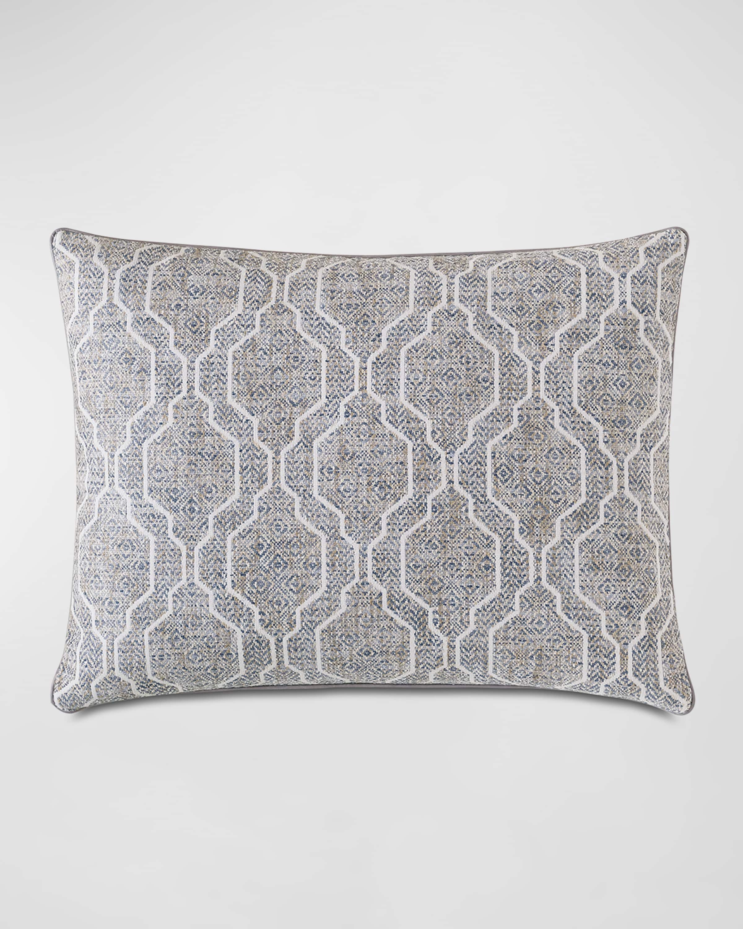 Eastern Accents Safford Bedding Collection & Matching Items | Horchow