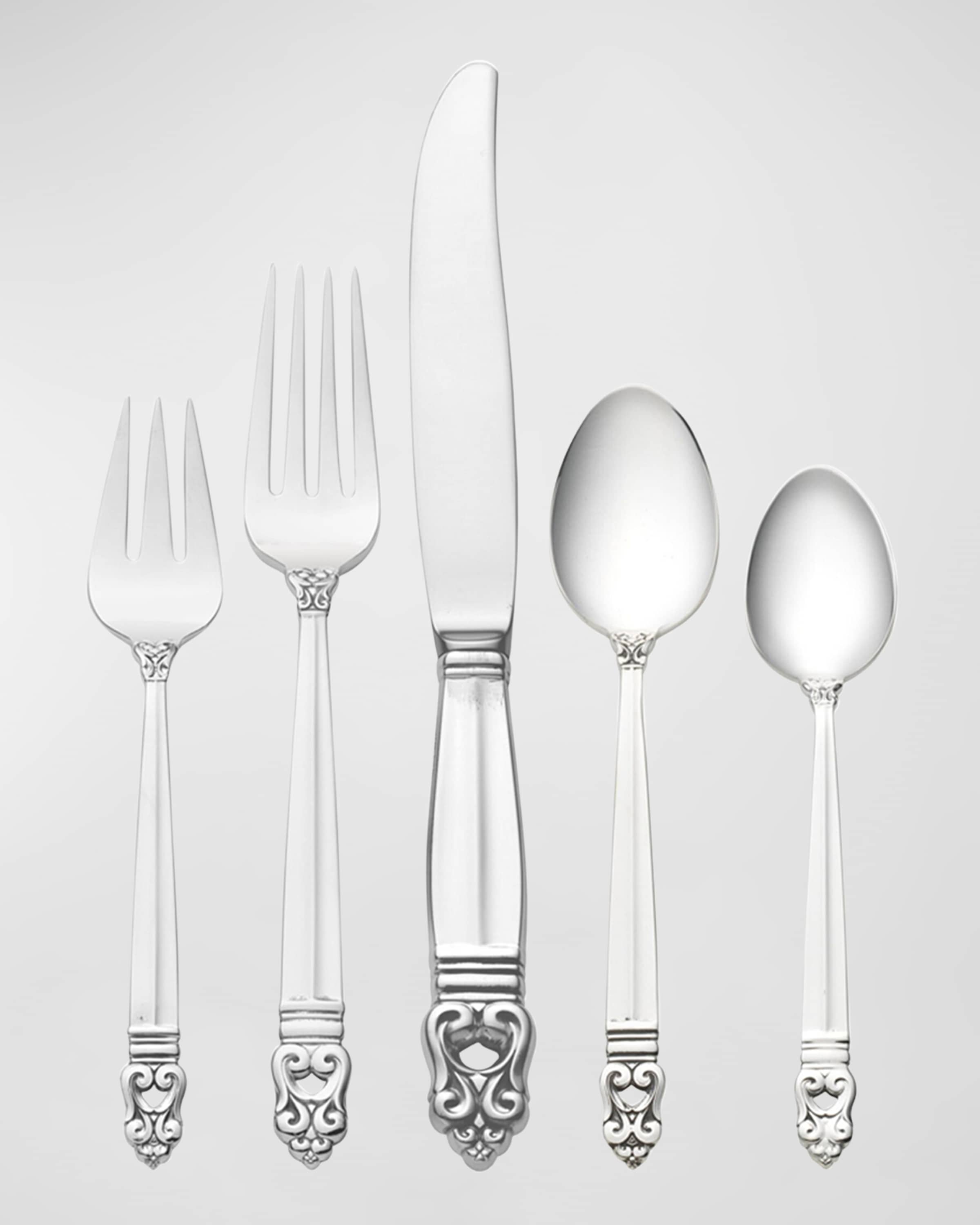 International Royal Danish Dinnerware Collection & Matching Items | Horchow