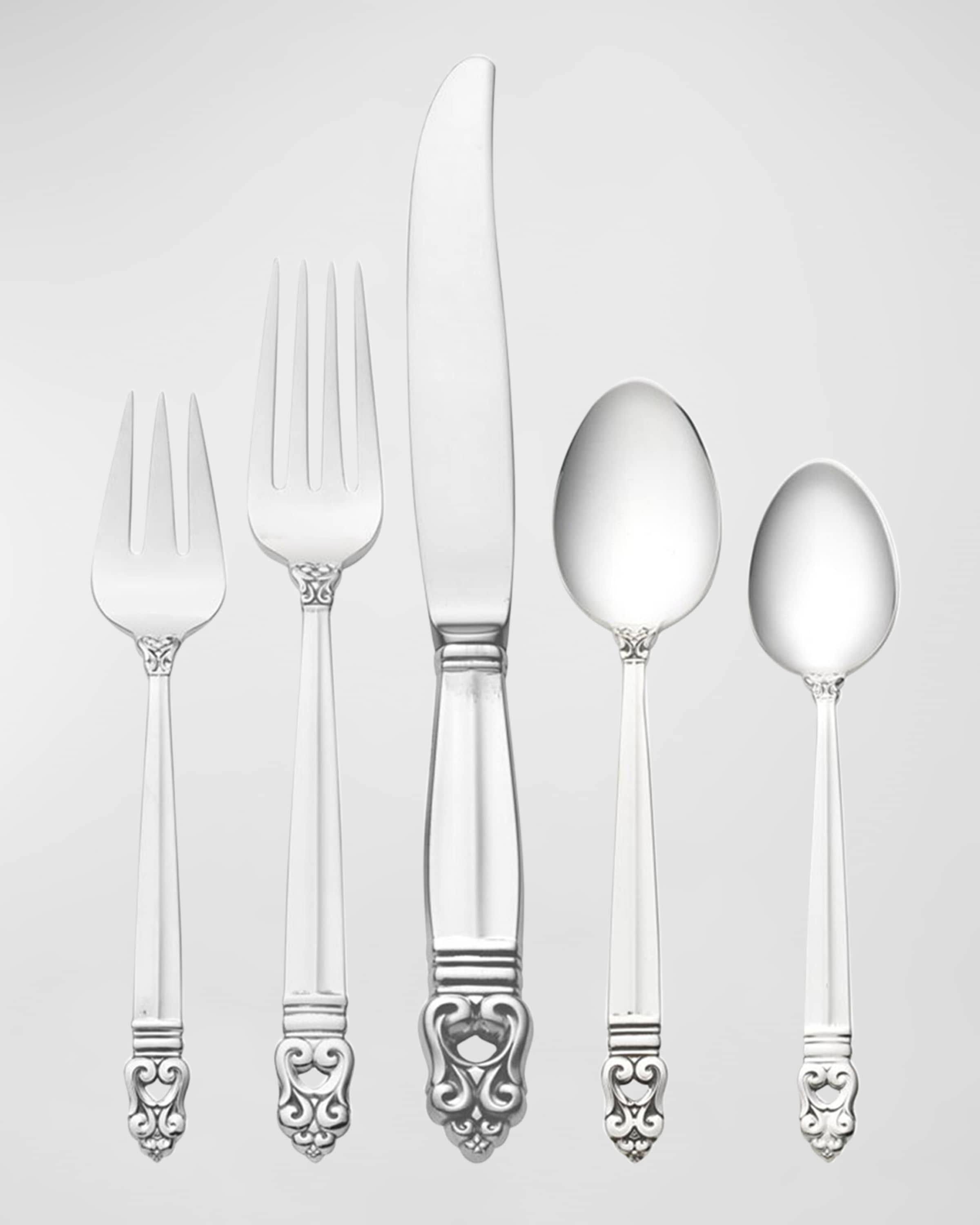 danish dinnerware set