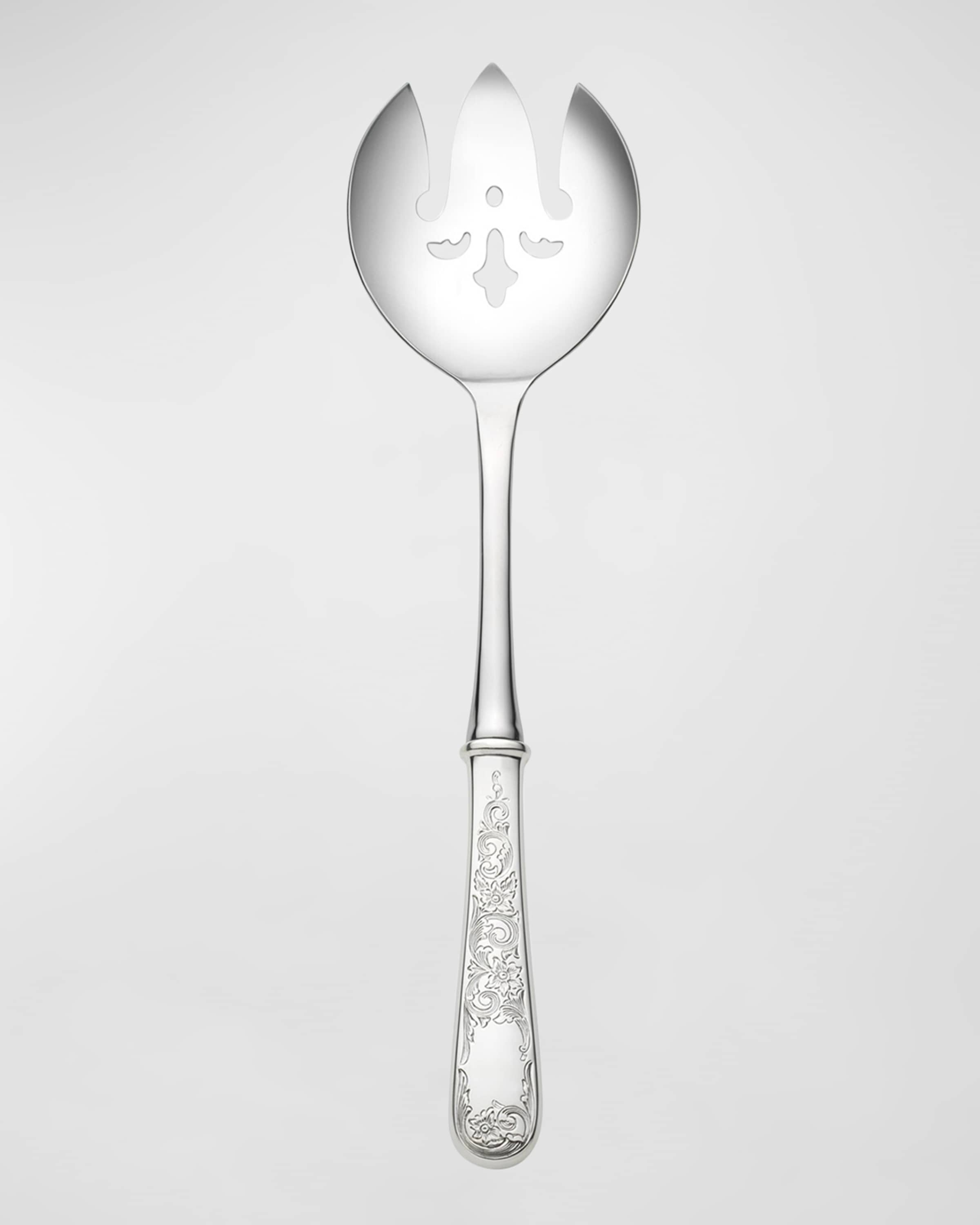 Kirk Stieff Old Maryland Engraved Dinnerware Collection & Matching Items | Horchow