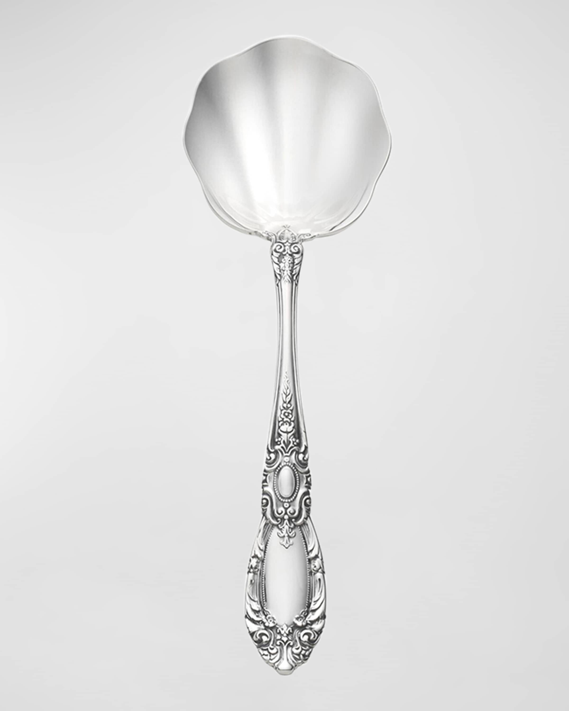 Towle Silversmiths King Richard Dinnerware Collection & Matching Items ...