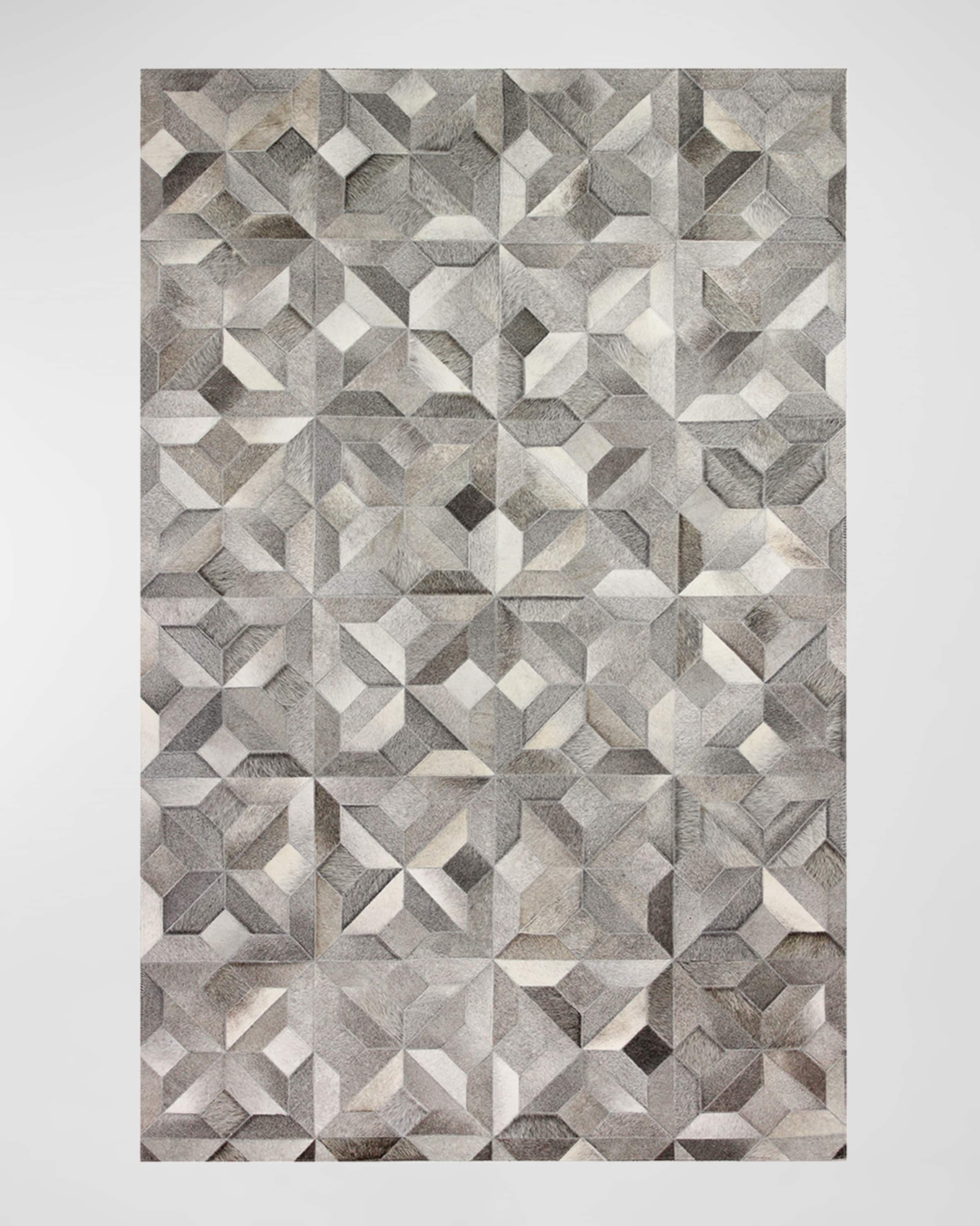 Hide Nixon Rugs & Matching Items | Horchow