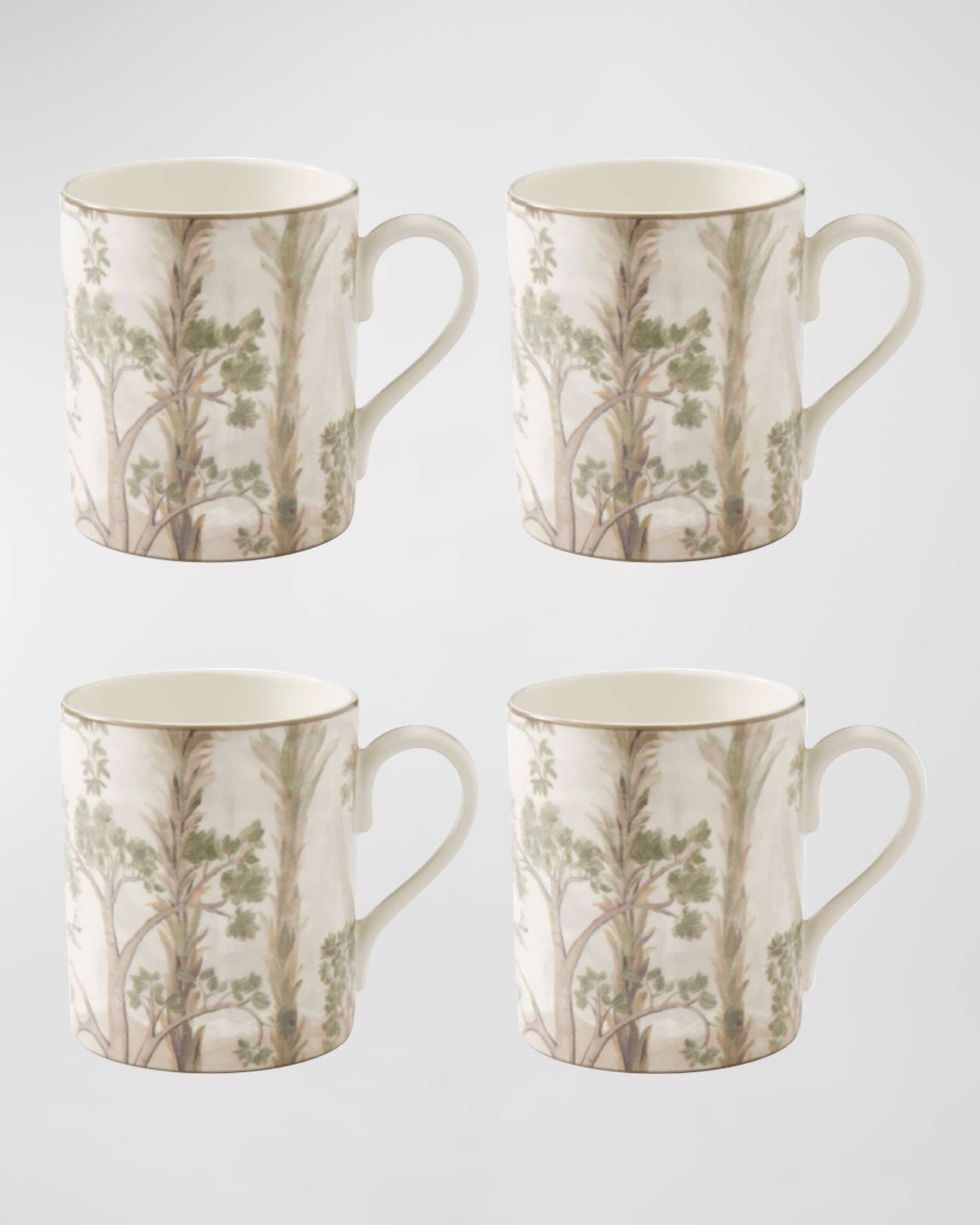 Kit Kemp for Spode Tall Trees Dinnerware Collection & Matching Items ...