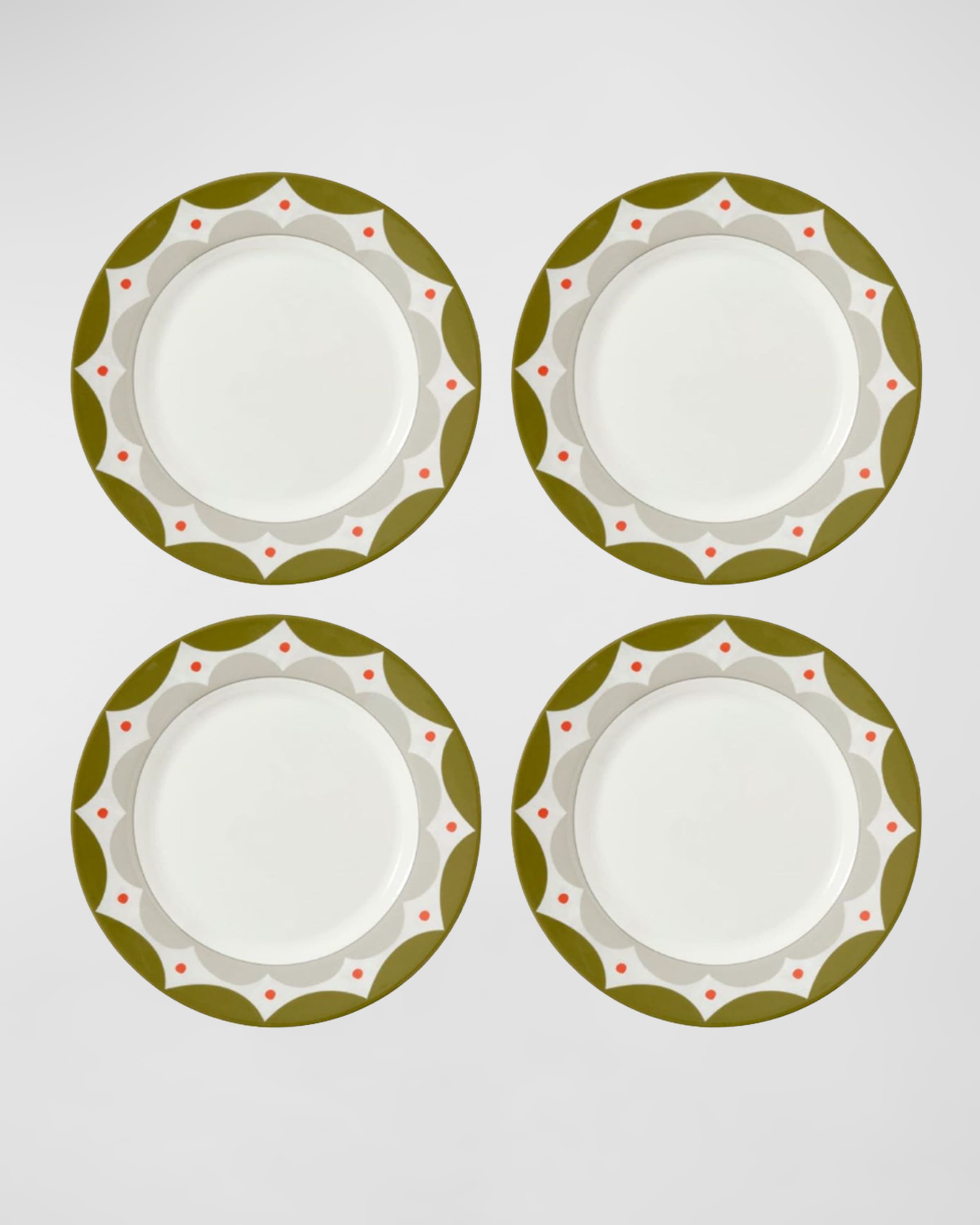 Kit Kemp for Spode Tall Trees Dinnerware Collection & Matching Items ...