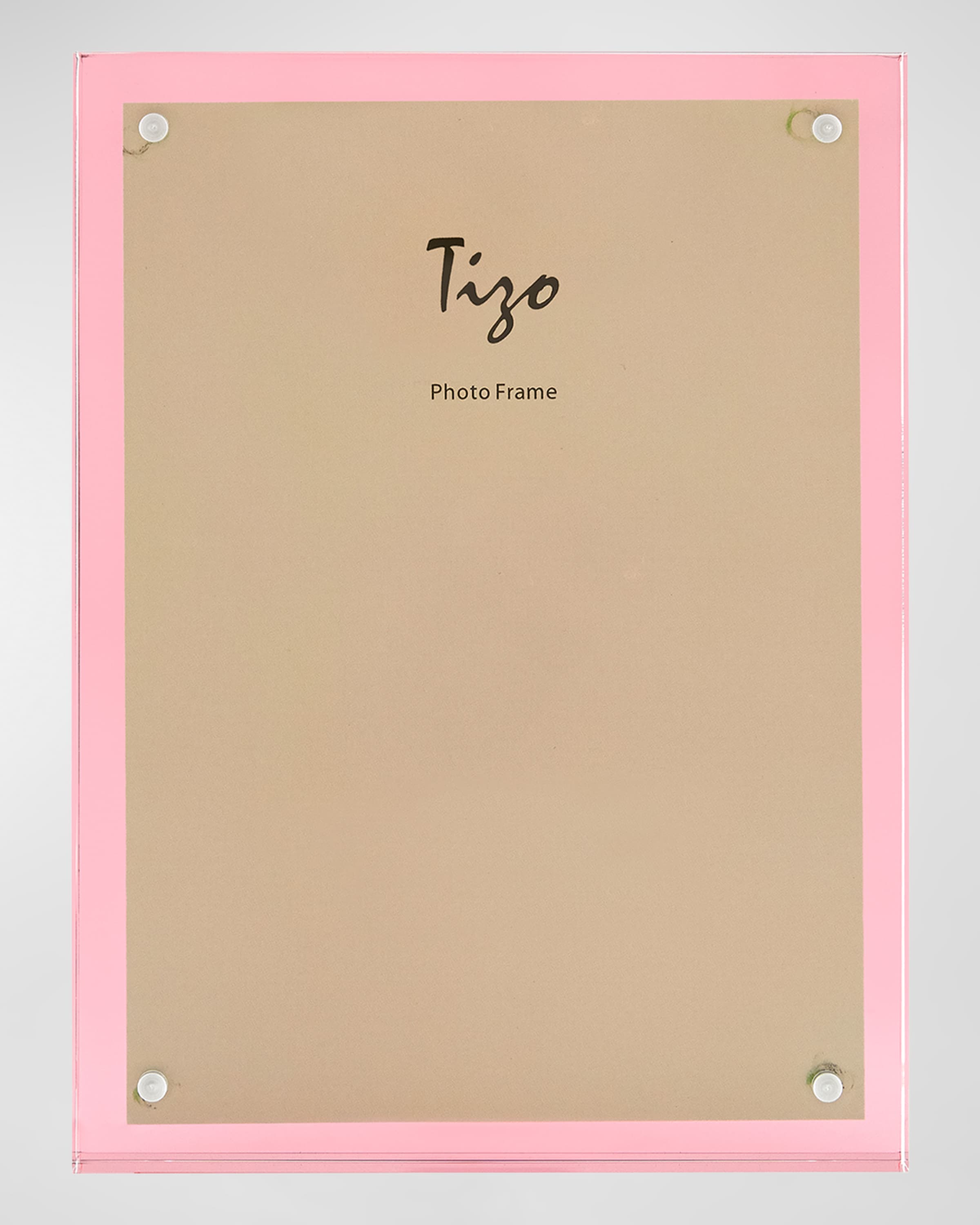 Tizo Lucite Frame Collection & Matching Items | Horchow