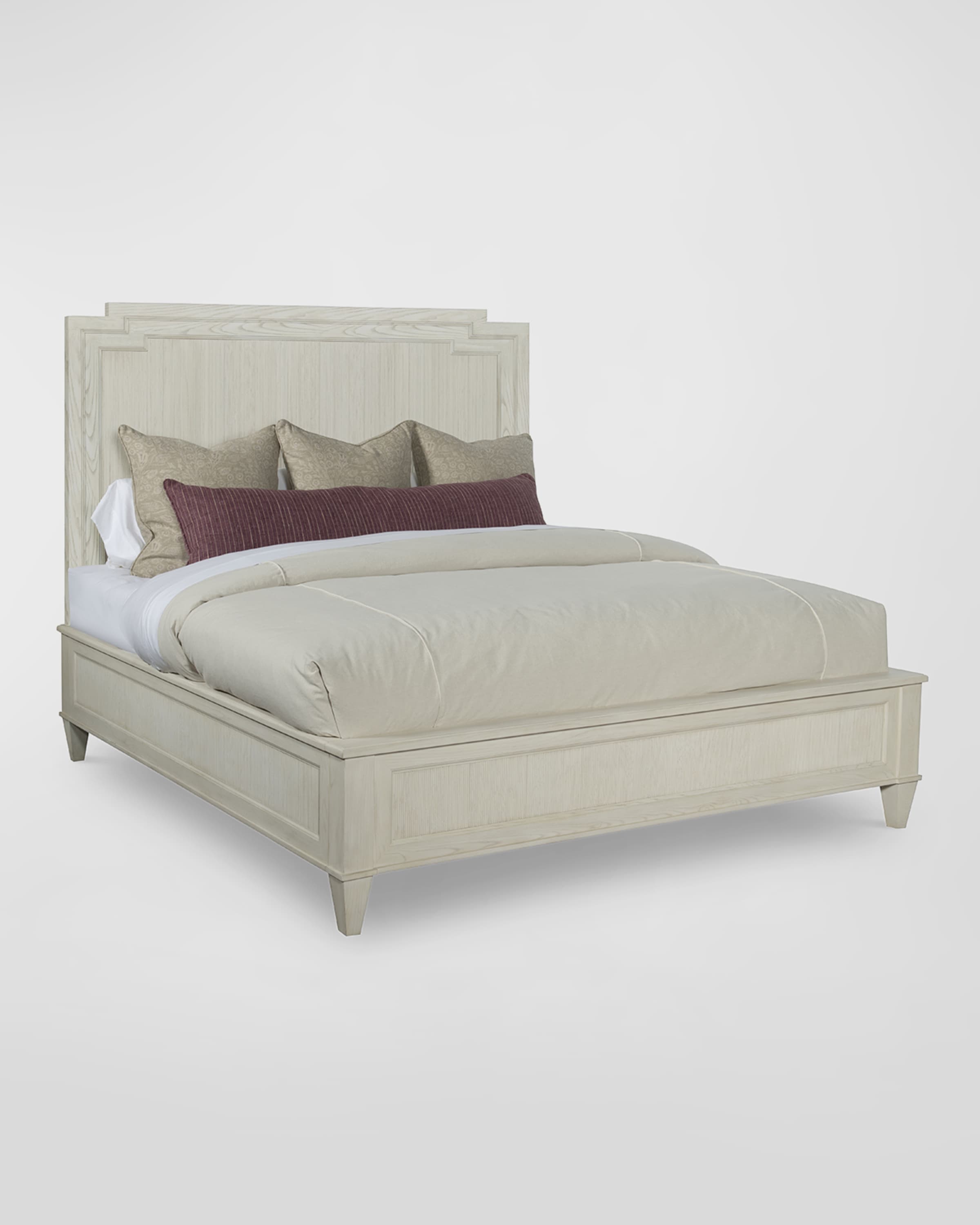 Century Furniture Hampton Bed Collection & Matching Items | Horchow