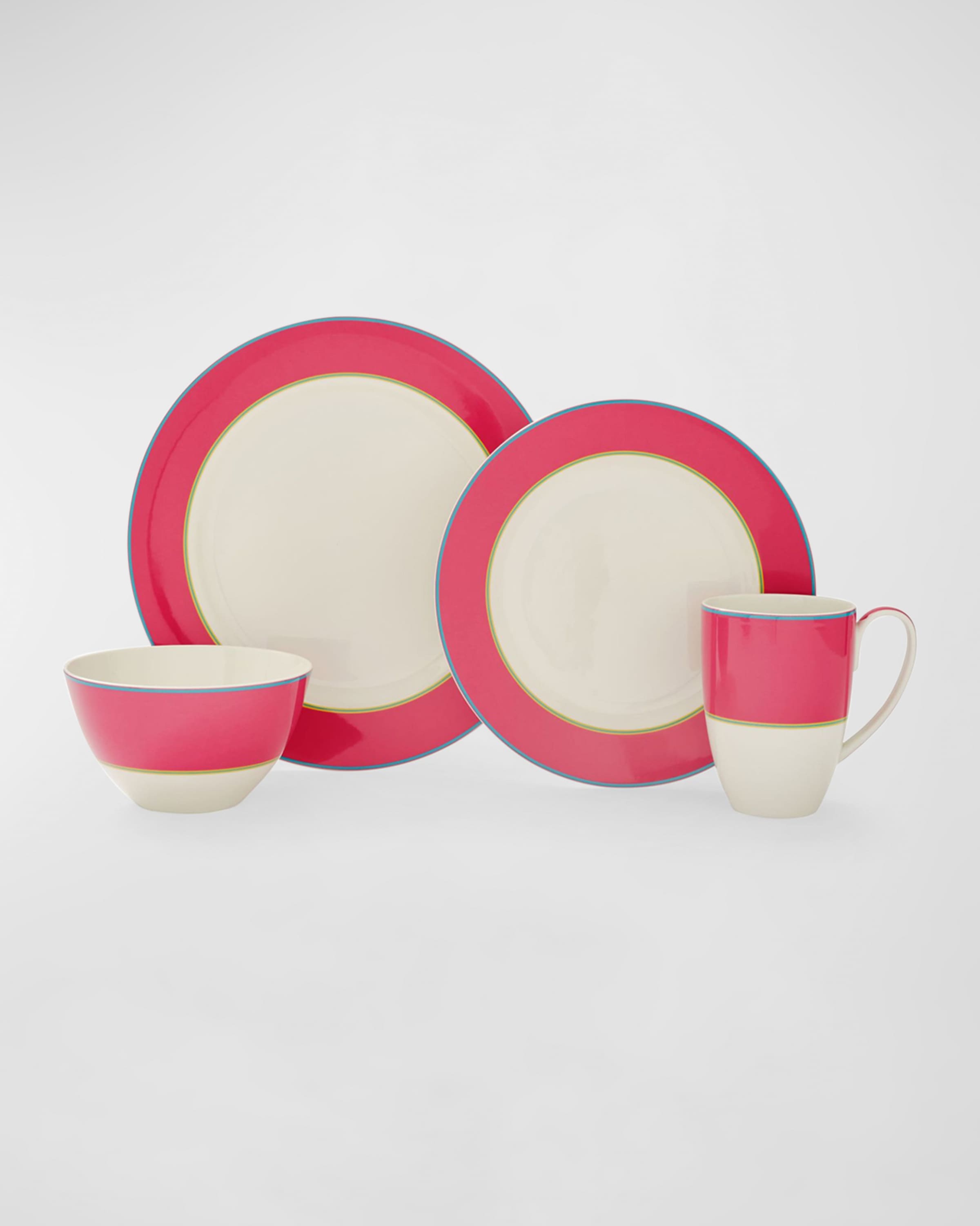 Kit Kemp for Spode Calypso Dinnerware Collection & Matching Items | Horchow