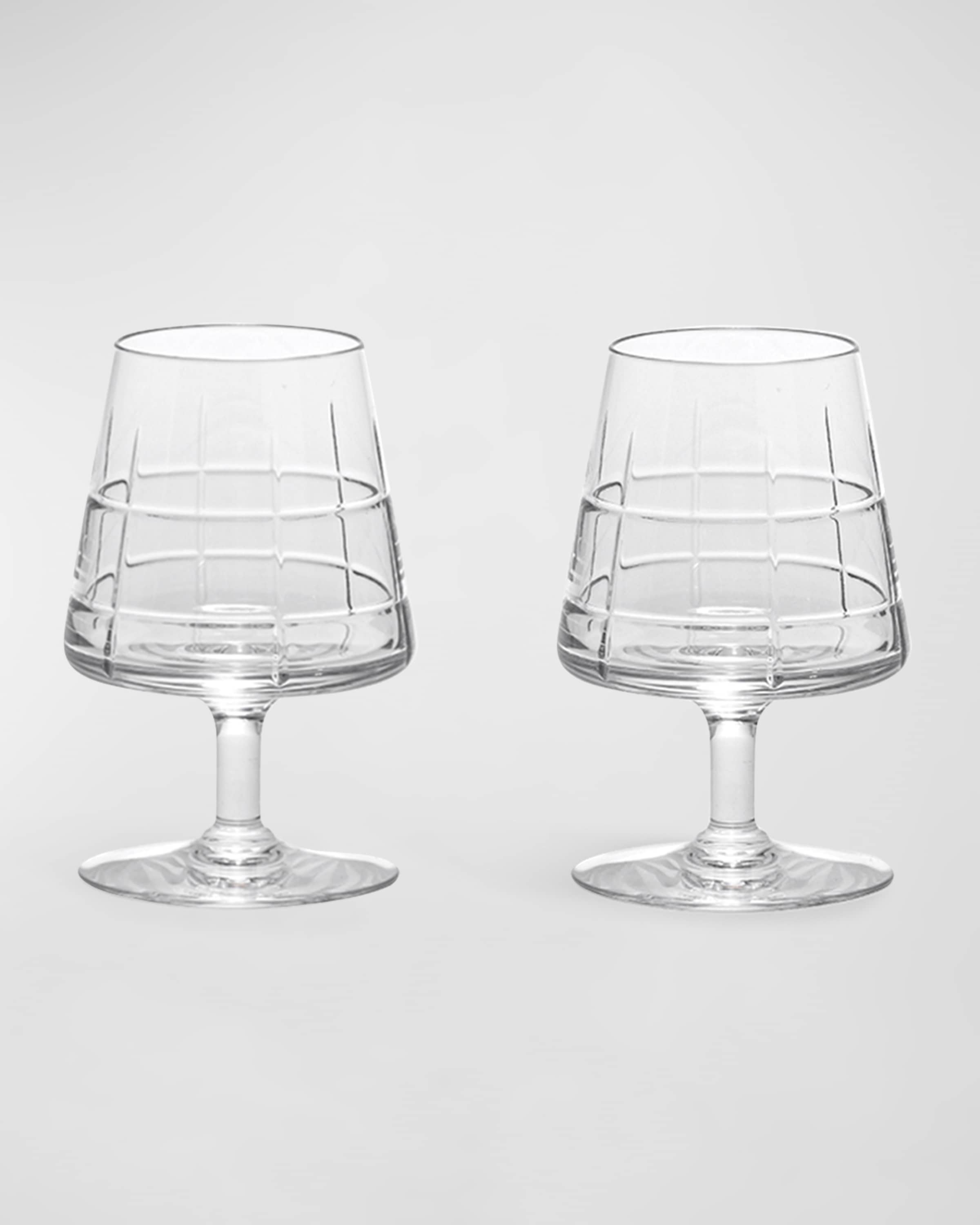 Orrefors Street Barware Collection & Matching Items | Horchow