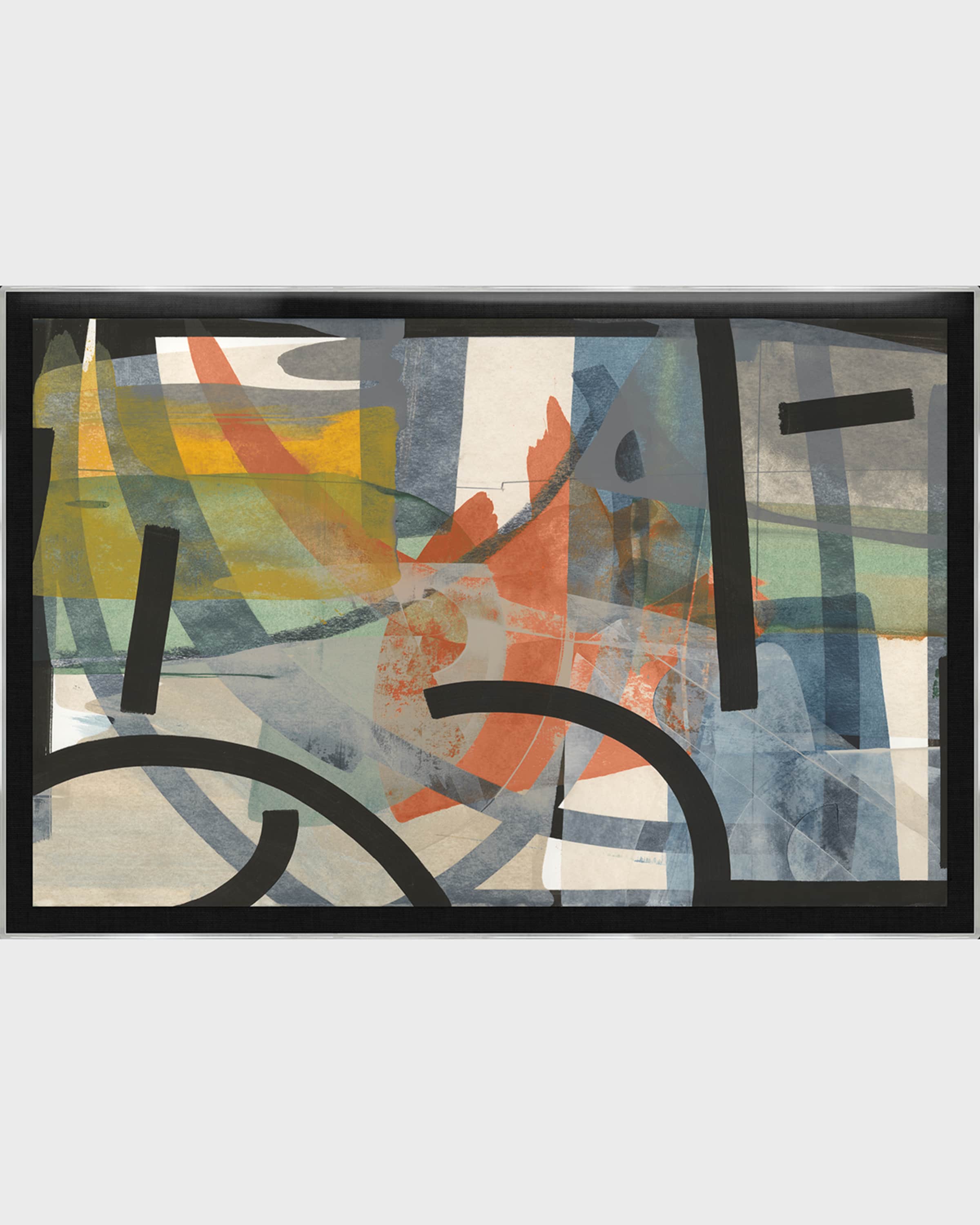 "Imaginary Numbers" by David Erickson Giclee Wall Art Collection ...