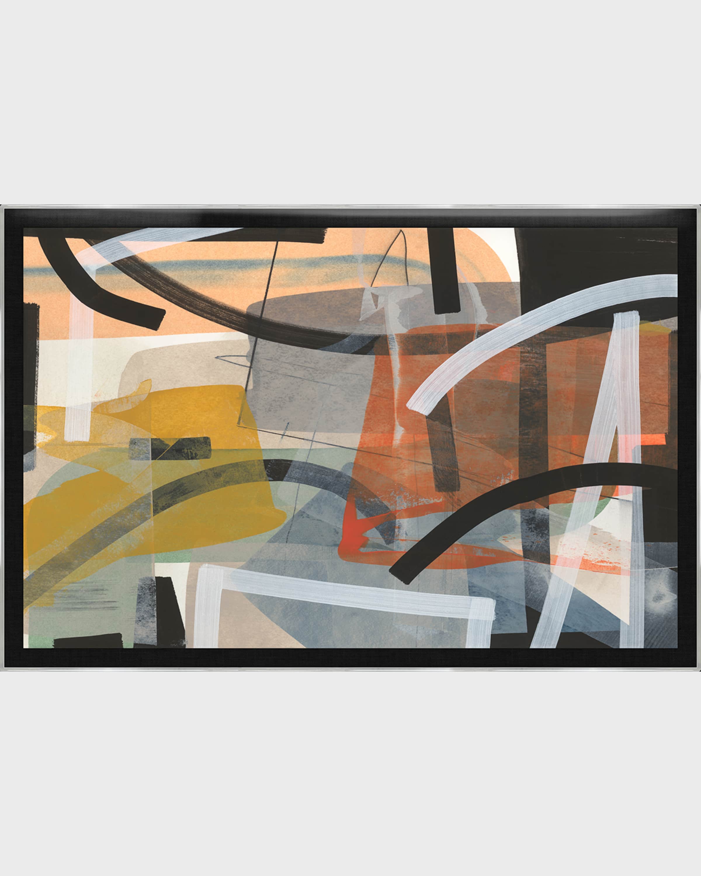 "Imaginary Numbers" by David Erickson Giclee Wall Art Collection ...