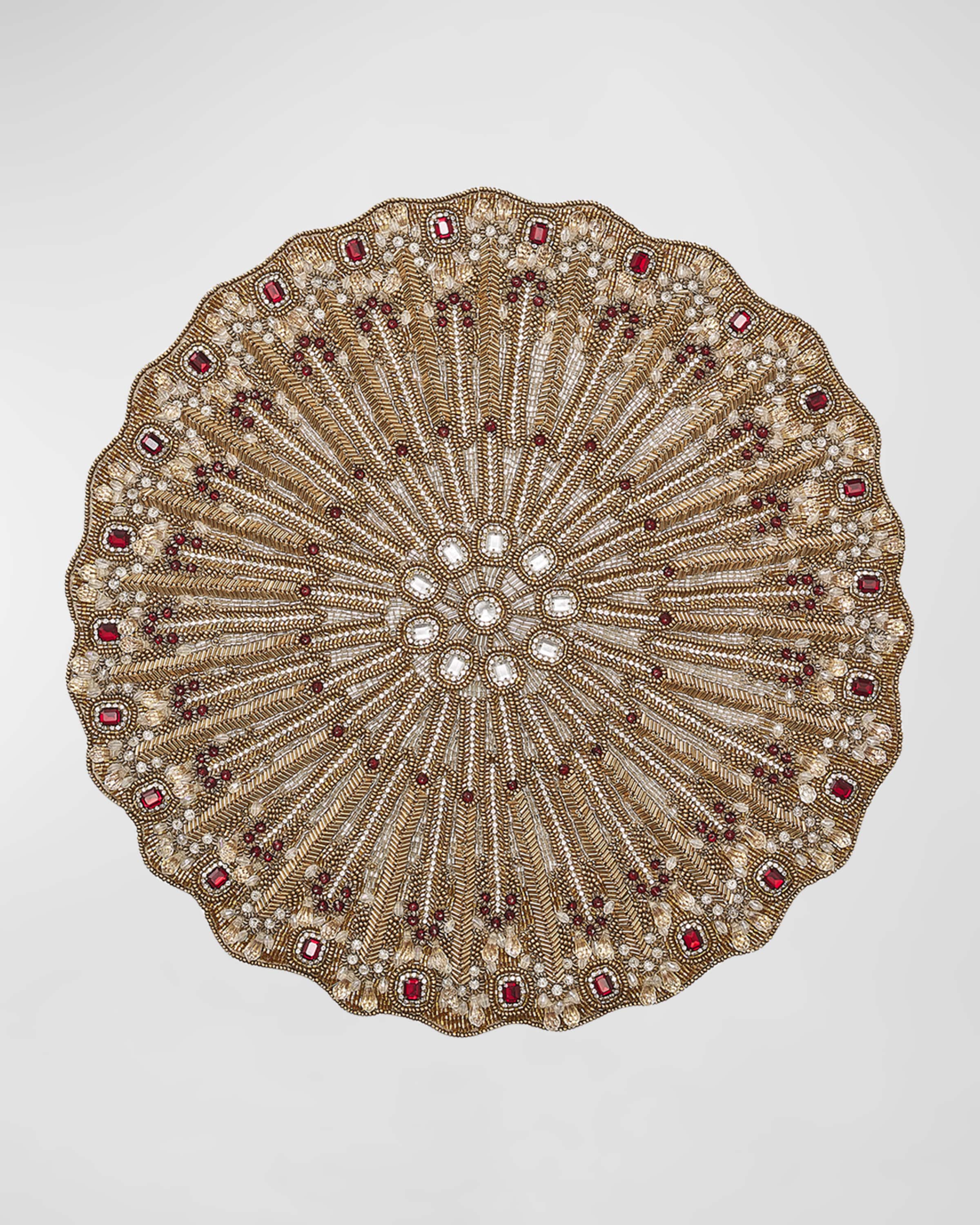 Baccarat x Kim Seybert Lumiere Place Setting Collection & Matching ...