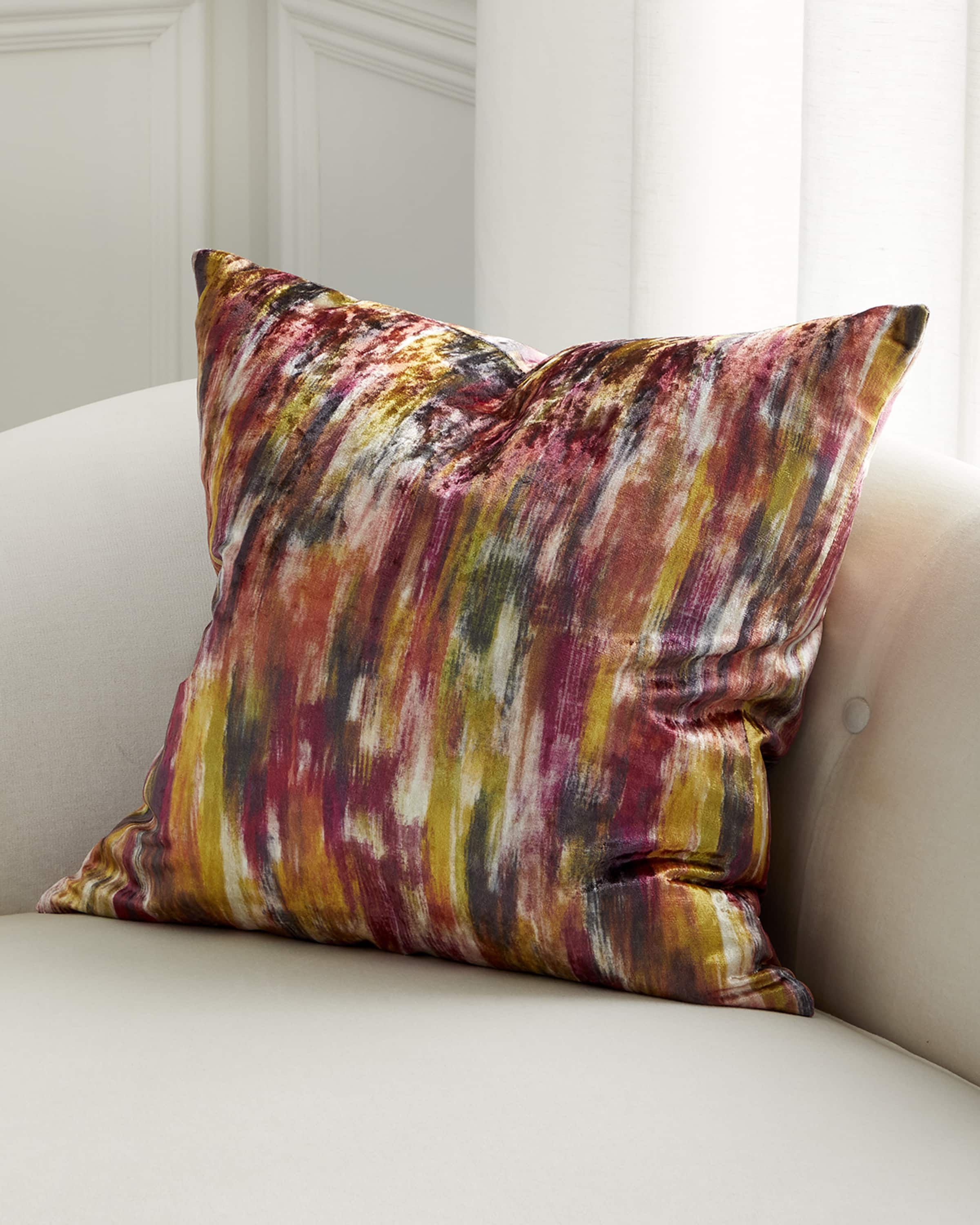 Eastern Accents Decorative Pillow Collection & Matching Items | Horchow