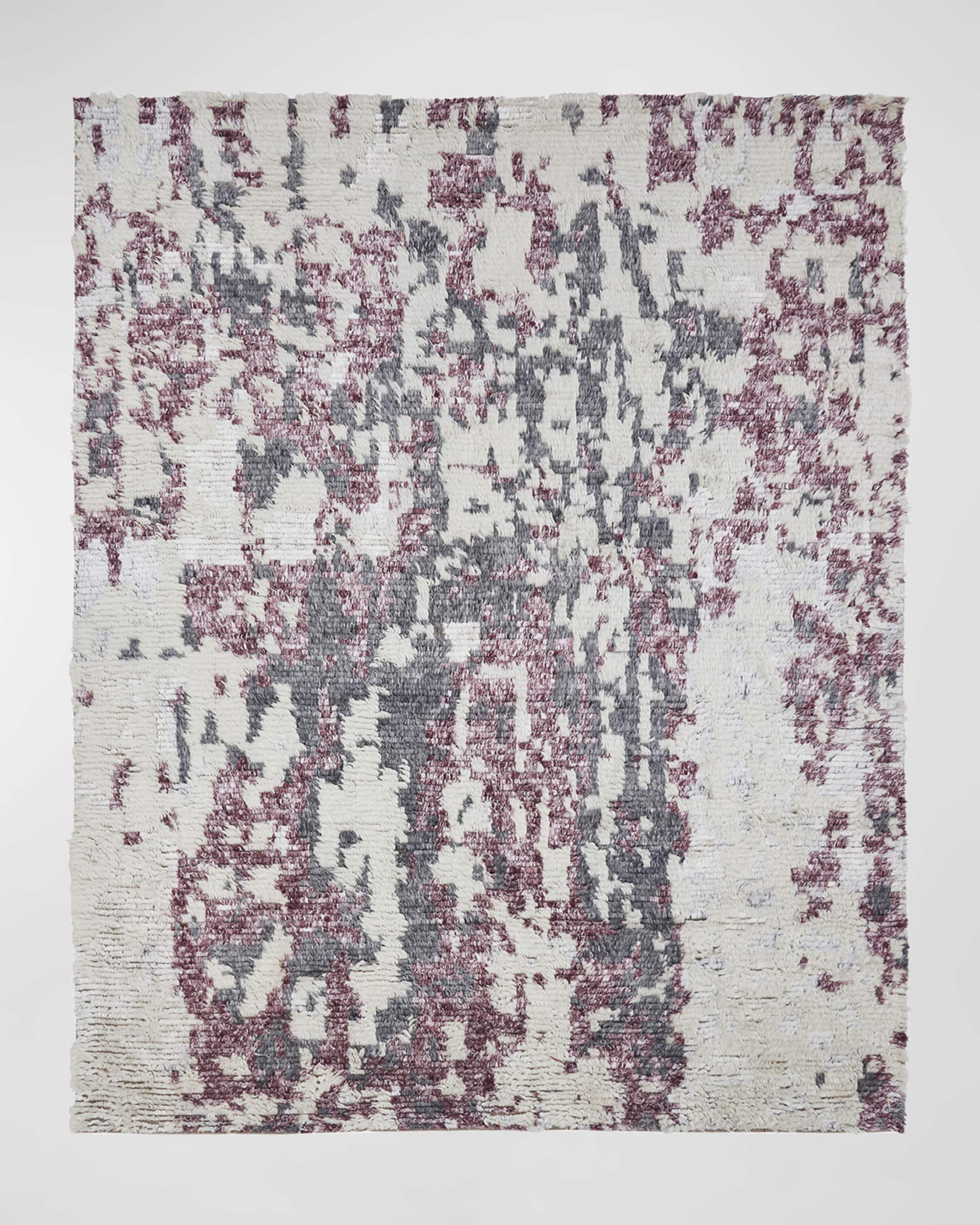 Haven & Loom Alina Hand-Knotted Rug Collection & Matching Items | Horchow