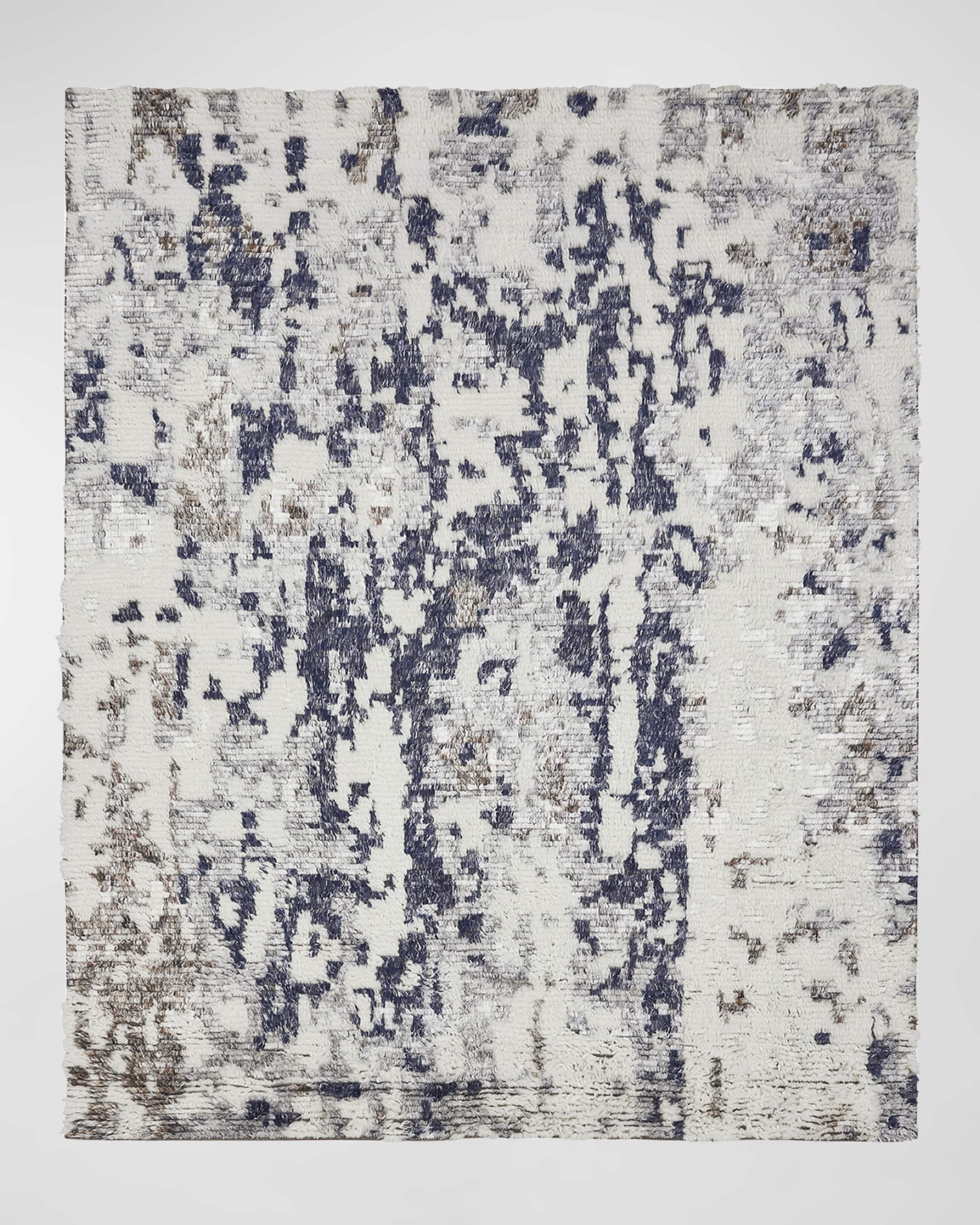 Haven & Loom Athena Hand-Knotted Rug Collection & Matching Items | Horchow