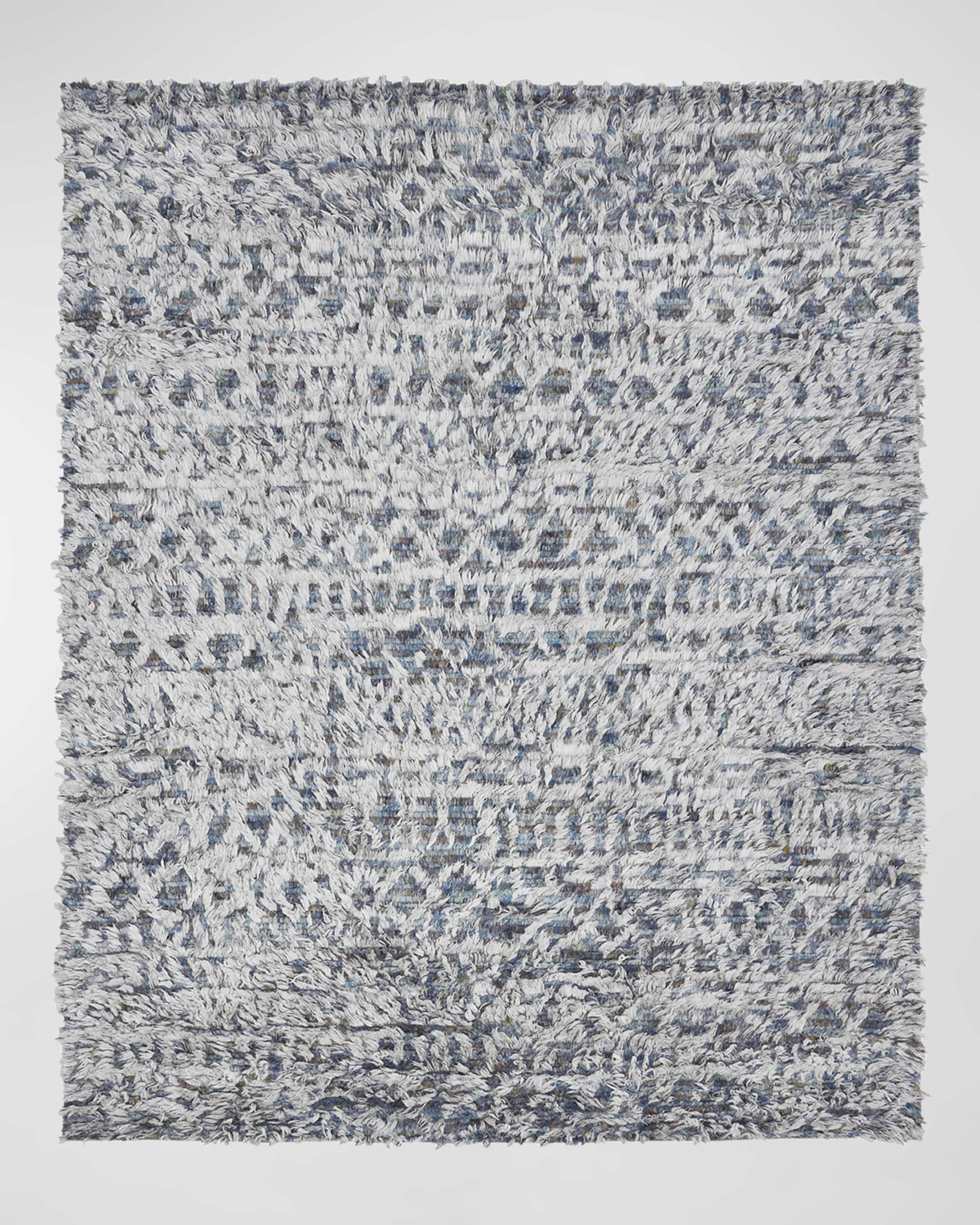 Haven & Loom Galina Hand-Knotted Rug Collection & Matching Items | Horchow