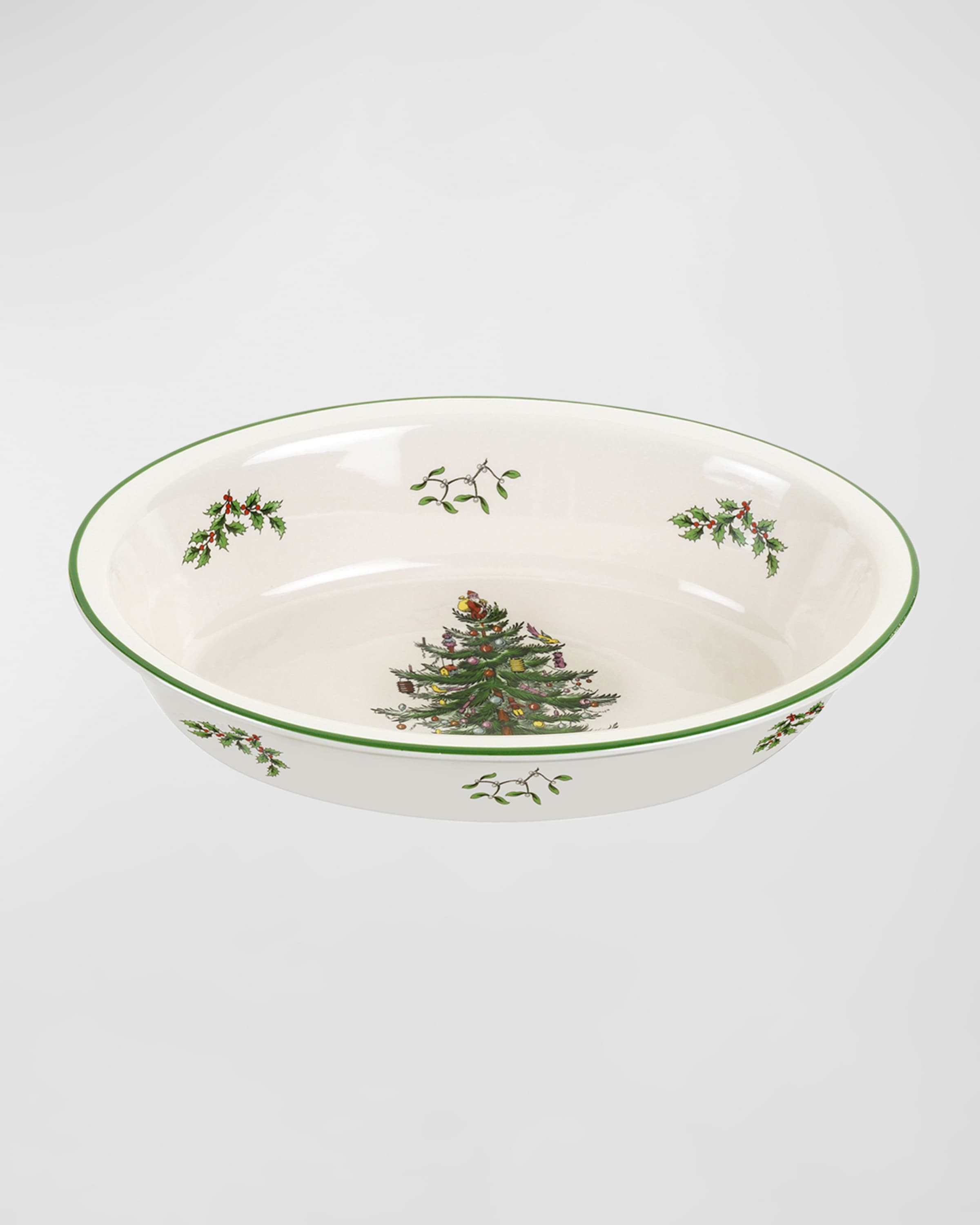 Spode Christmas Tree Dinnerware Collection & Matching Items | Horchow