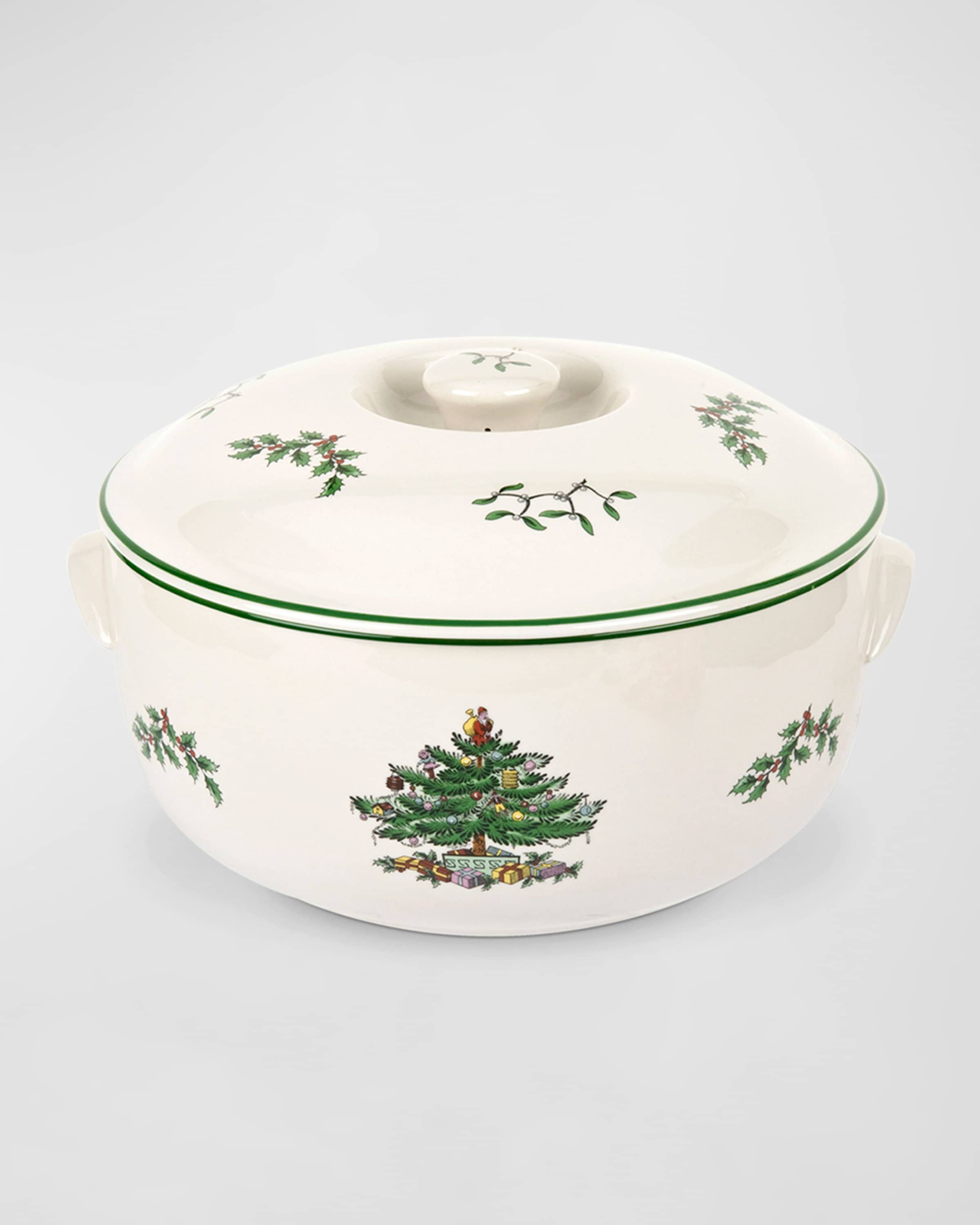 Spode Christmas Tree Dinnerware Collection & Matching Items | Horchow