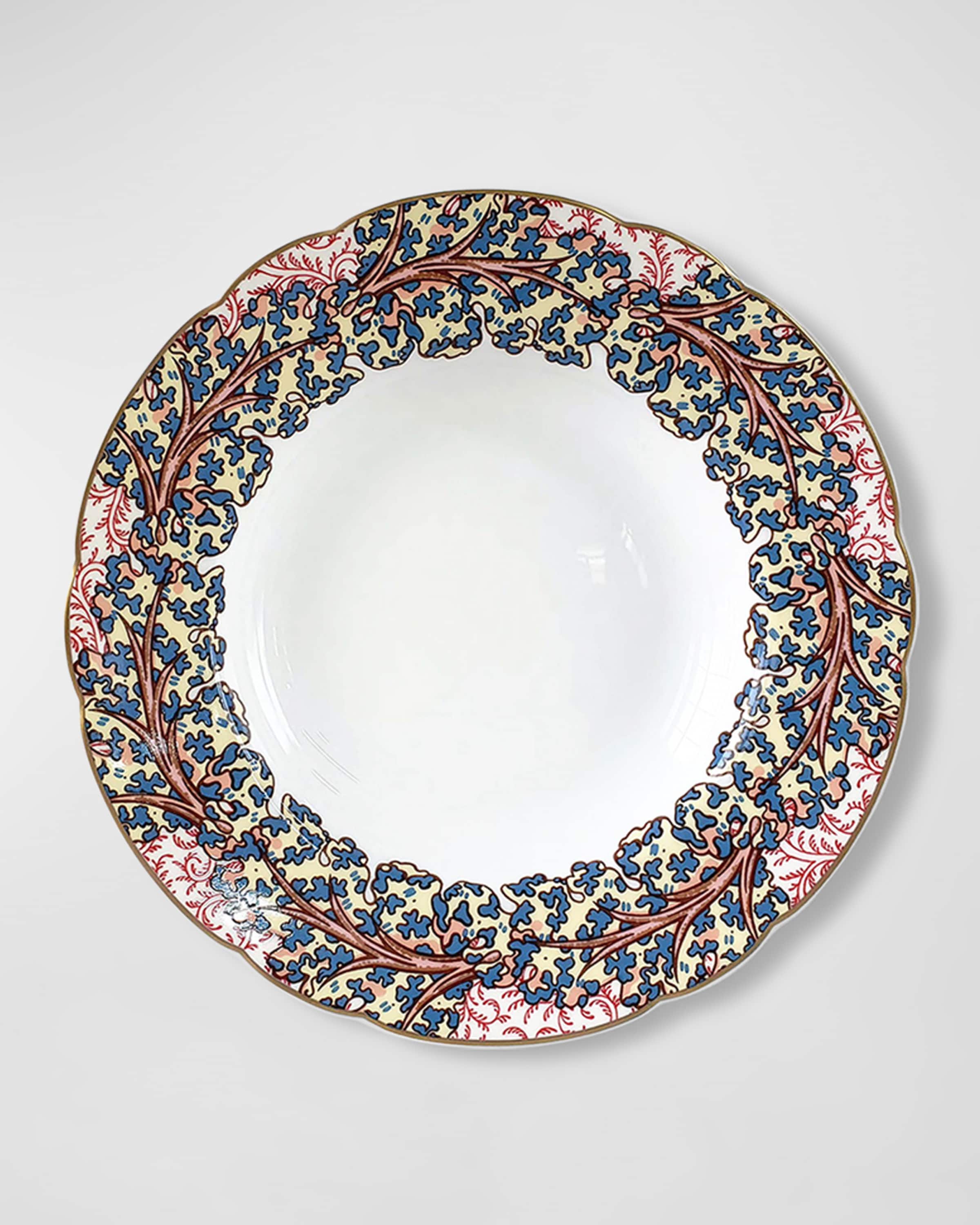 Bernardaud Braquenie Dinnerware Collection & Matching Items | Horchow