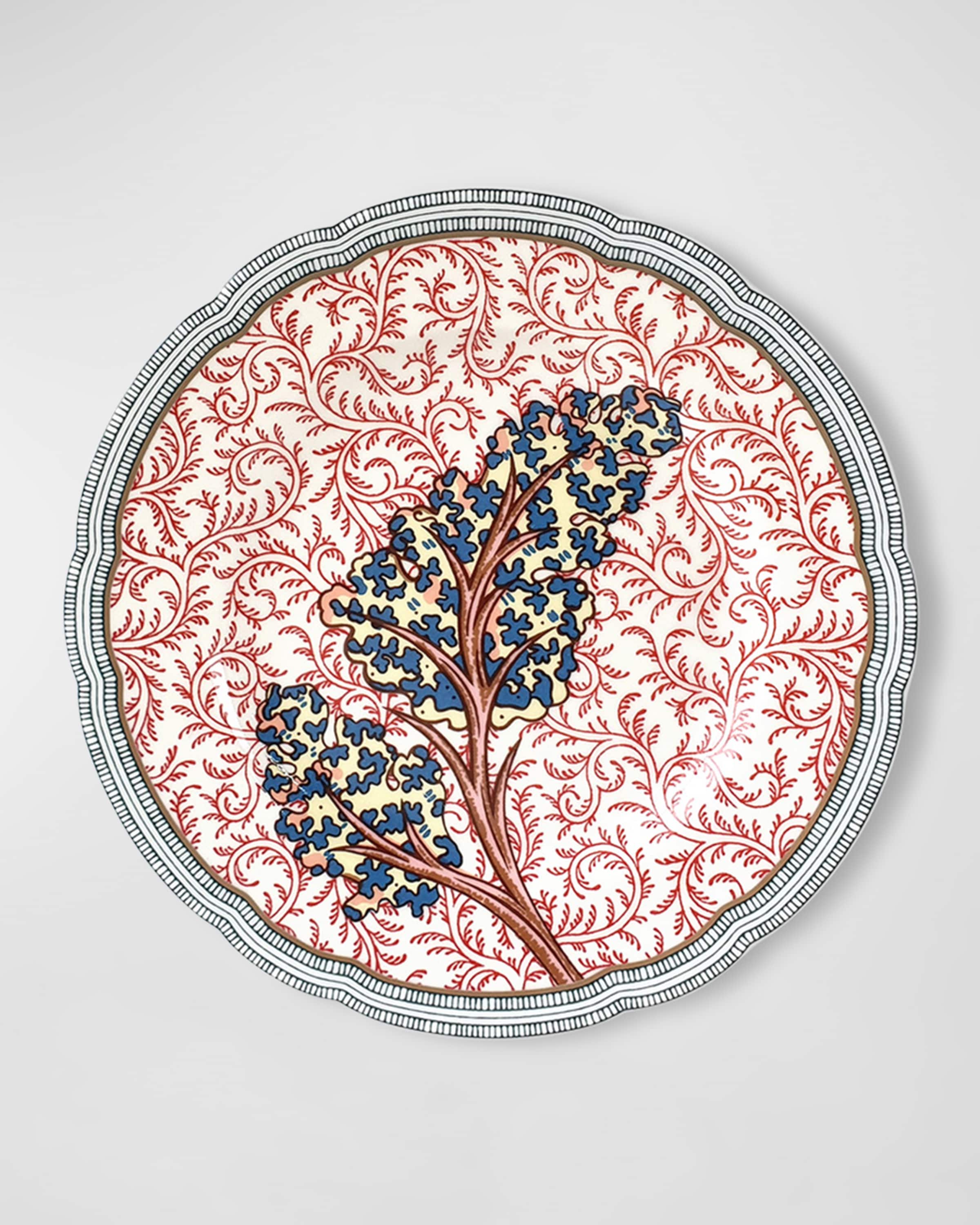 Bernardaud Braquenie Dinnerware Collection & Matching Items | Horchow