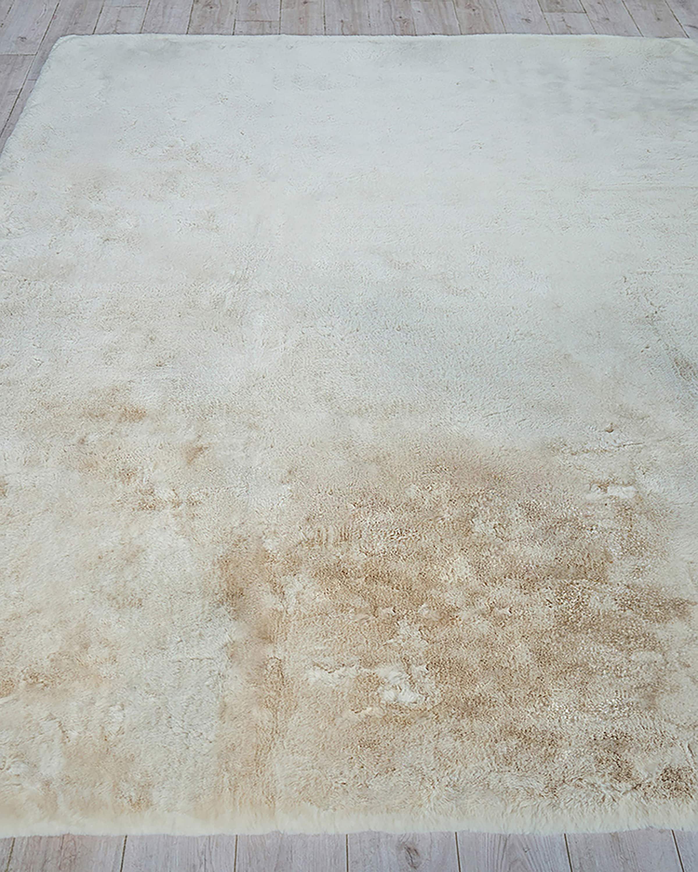 Exquisite Rugs Faux Mink Rug Collection & Matching Items | Horchow