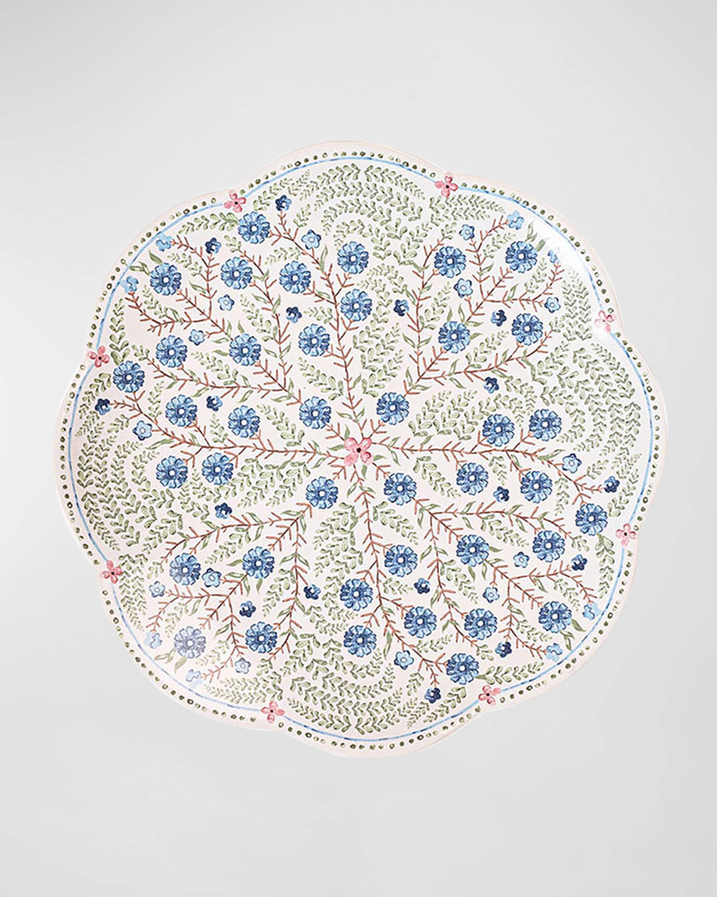 Juliska Villa Seville Dinnerware Collection & Matching Items | Horchow