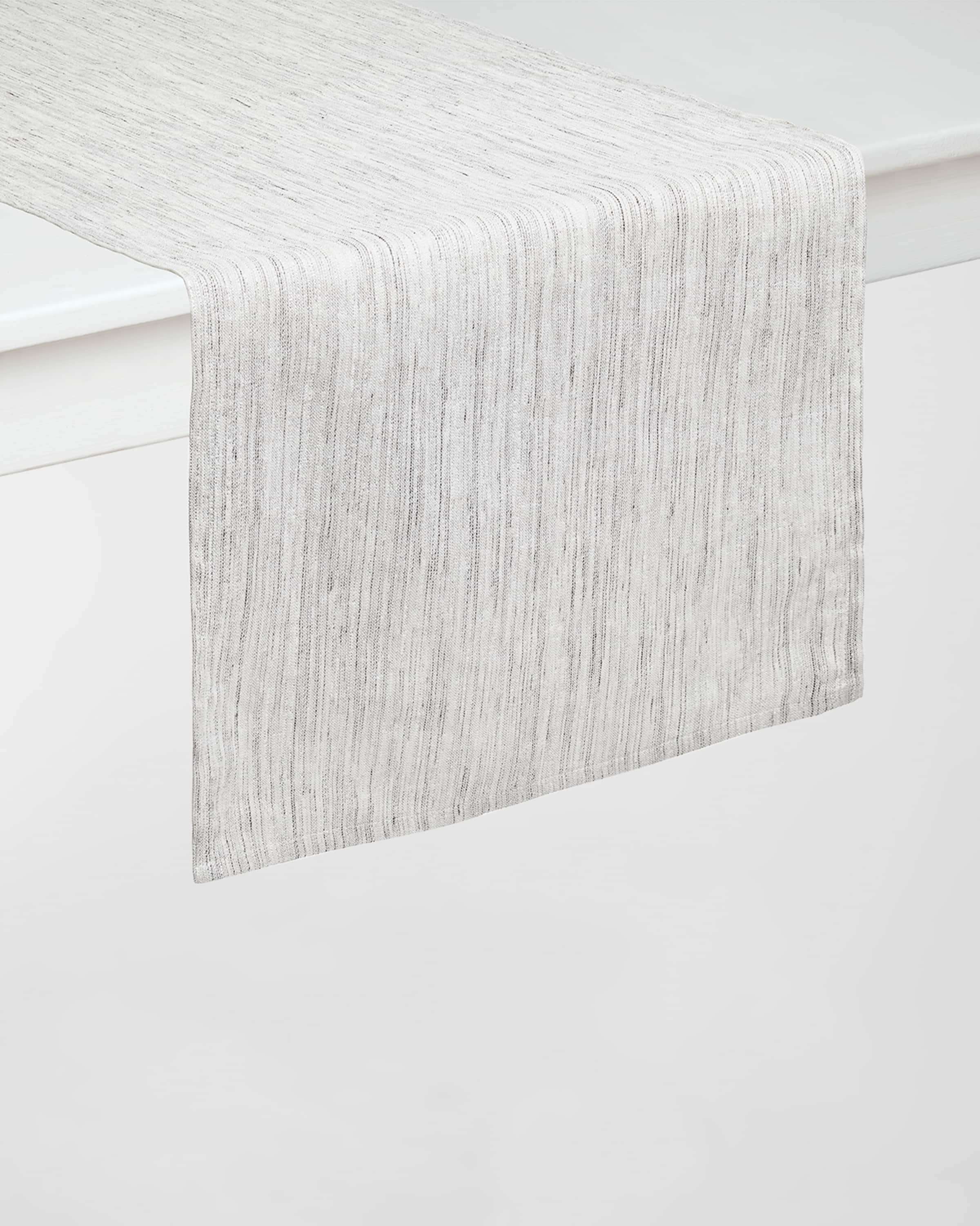 Mode Living Chamonix Table Linens Collection & Matching Items | Horchow